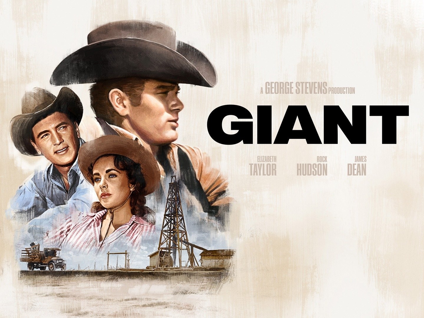 Giant Movie