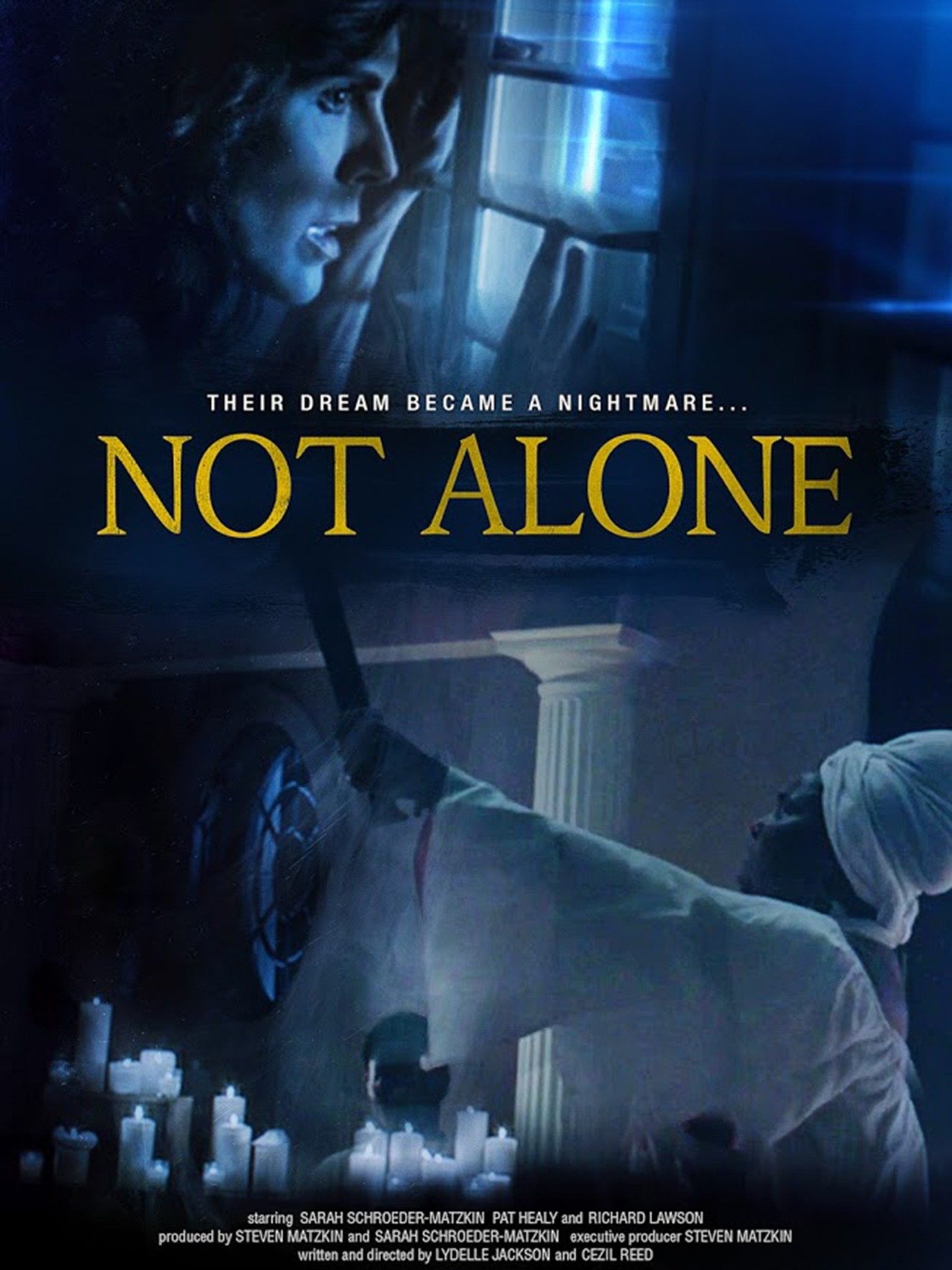 Not Alone | Rotten Tomatoes