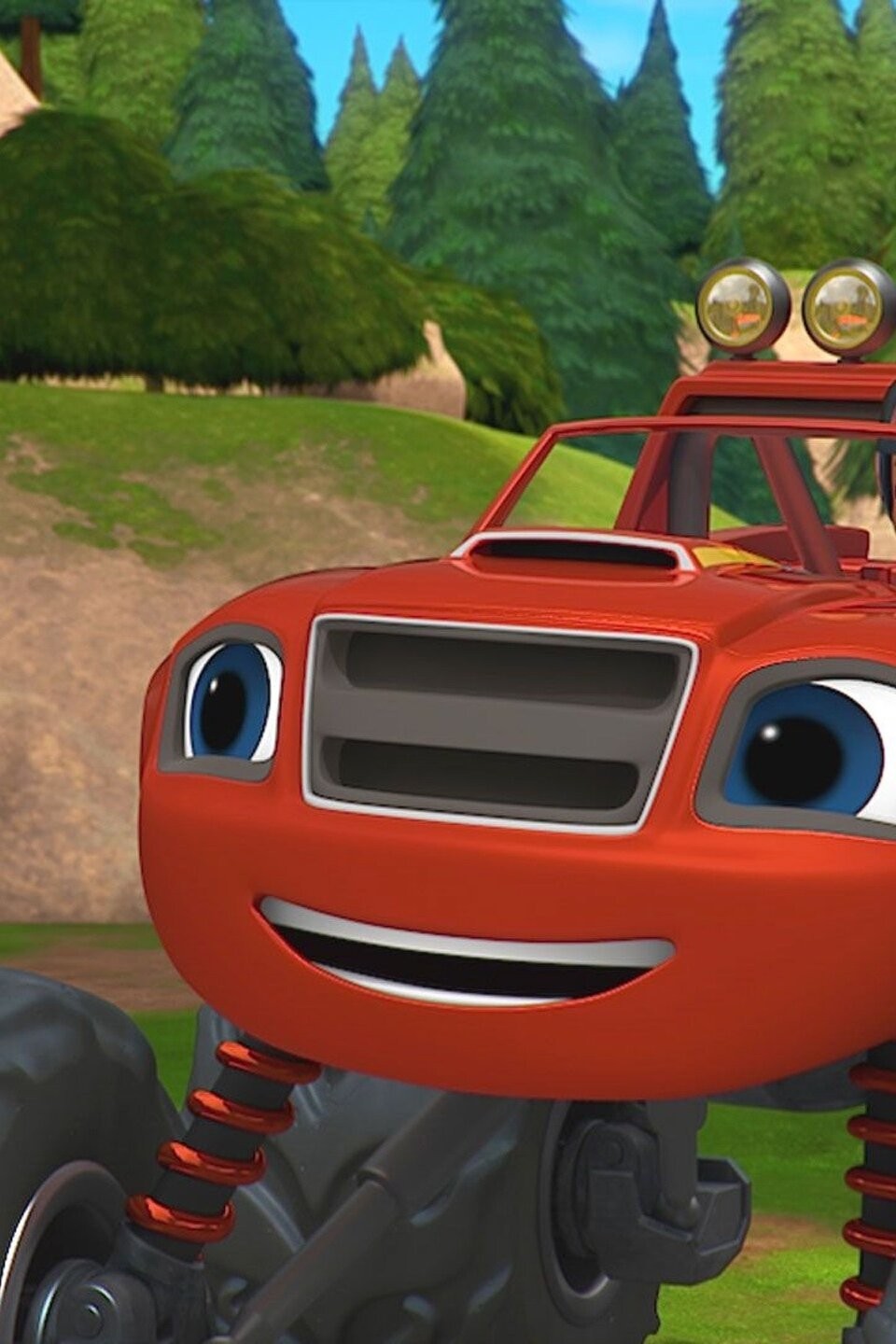 The Boingies! Pictures - Rotten Tomatoes