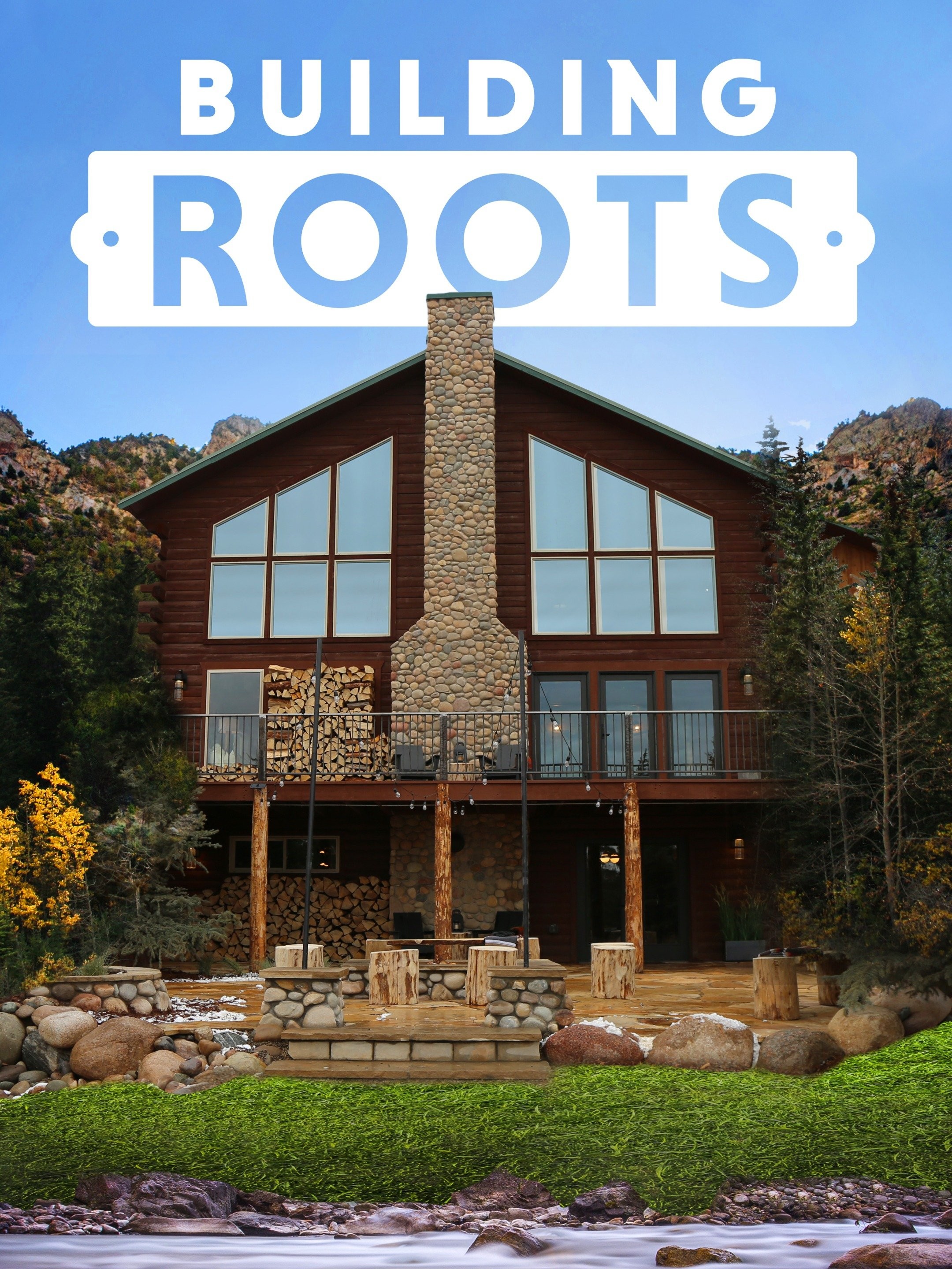 Building Roots | Rotten Tomatoes