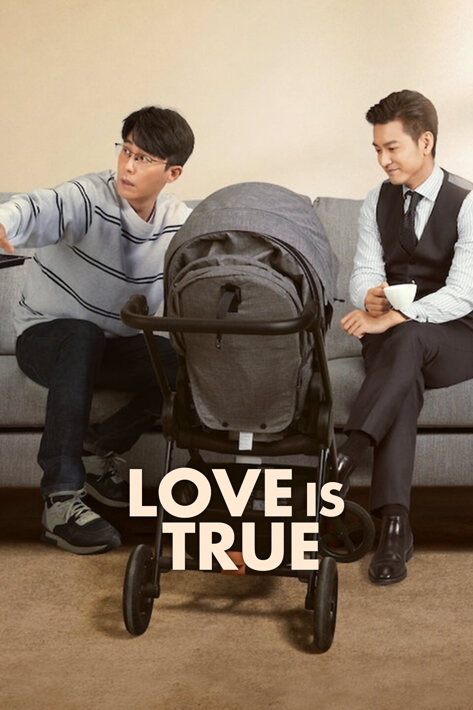 Love Is True Season 1 | Rotten Tomatoes