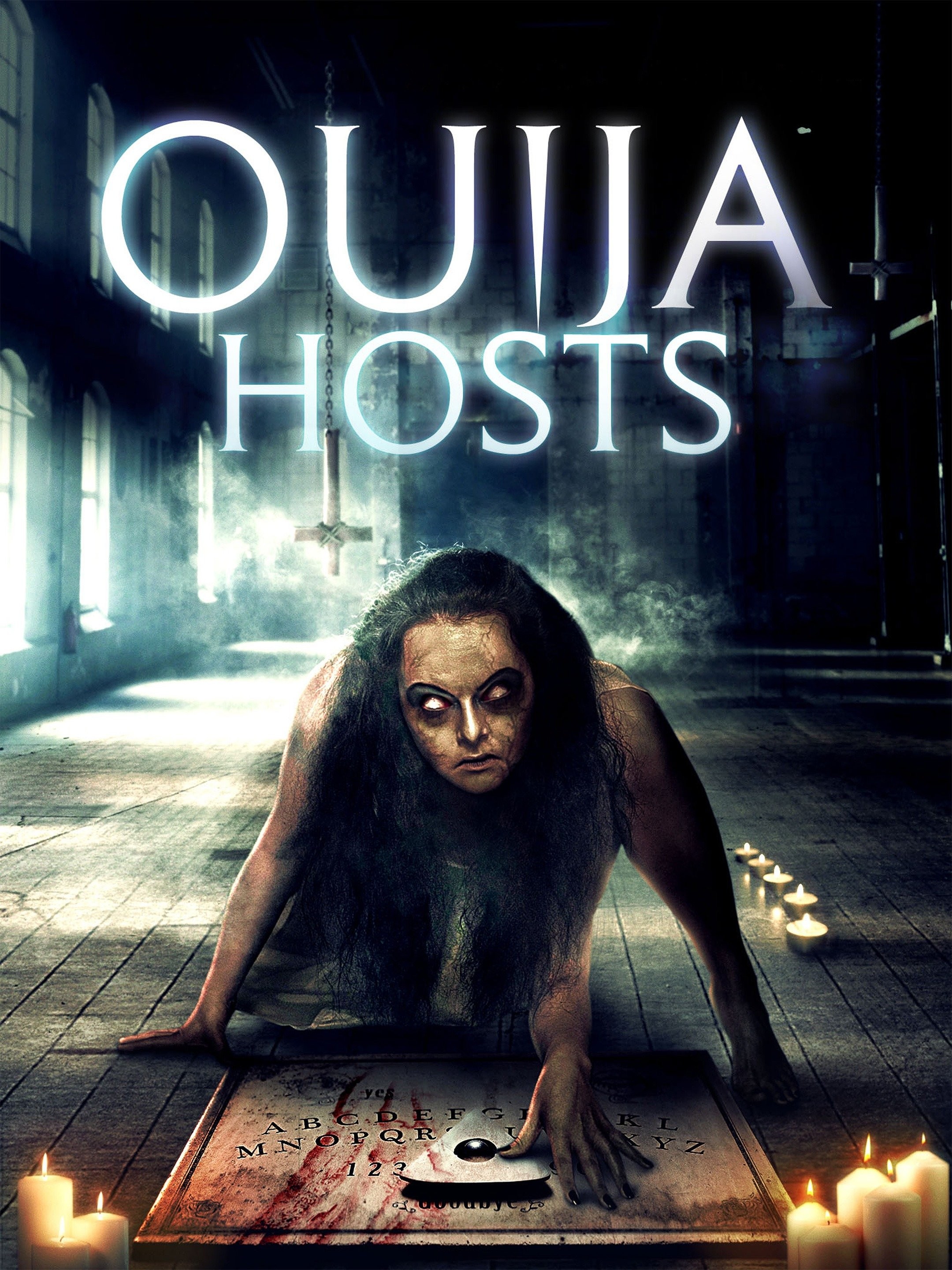 Ouija Hosts | Rotten Tomatoes