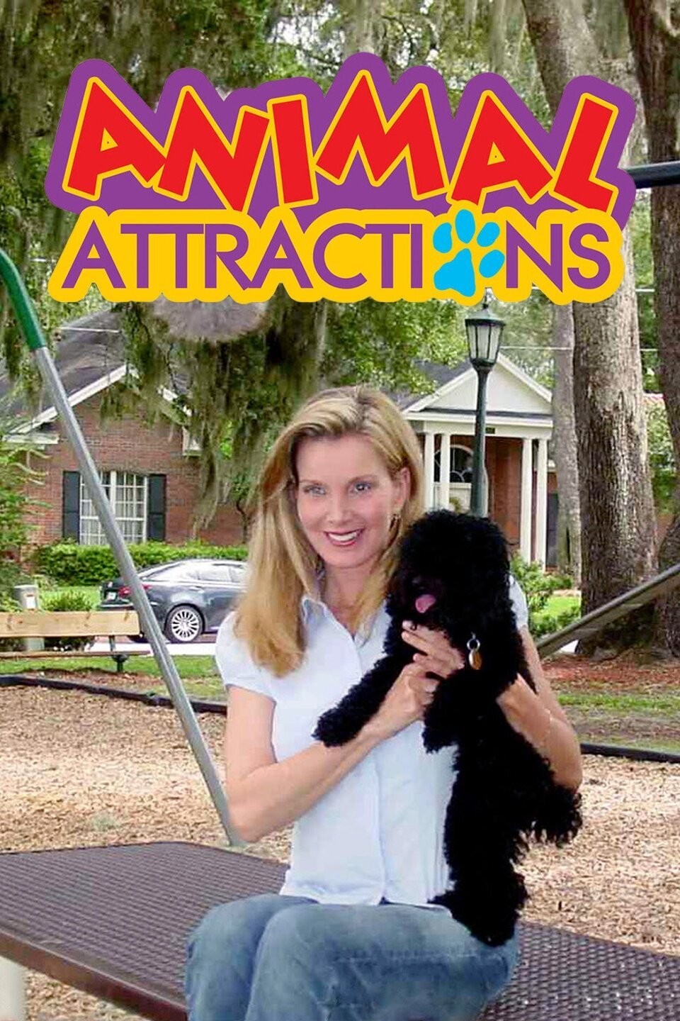 Animal Attractions Season 1 | Rotten Tomatoes