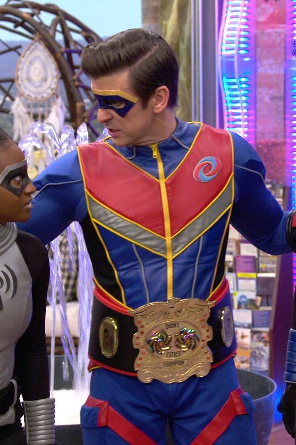 Dude, Where's My Man Buggy? Pictures - Rotten Tomatoes