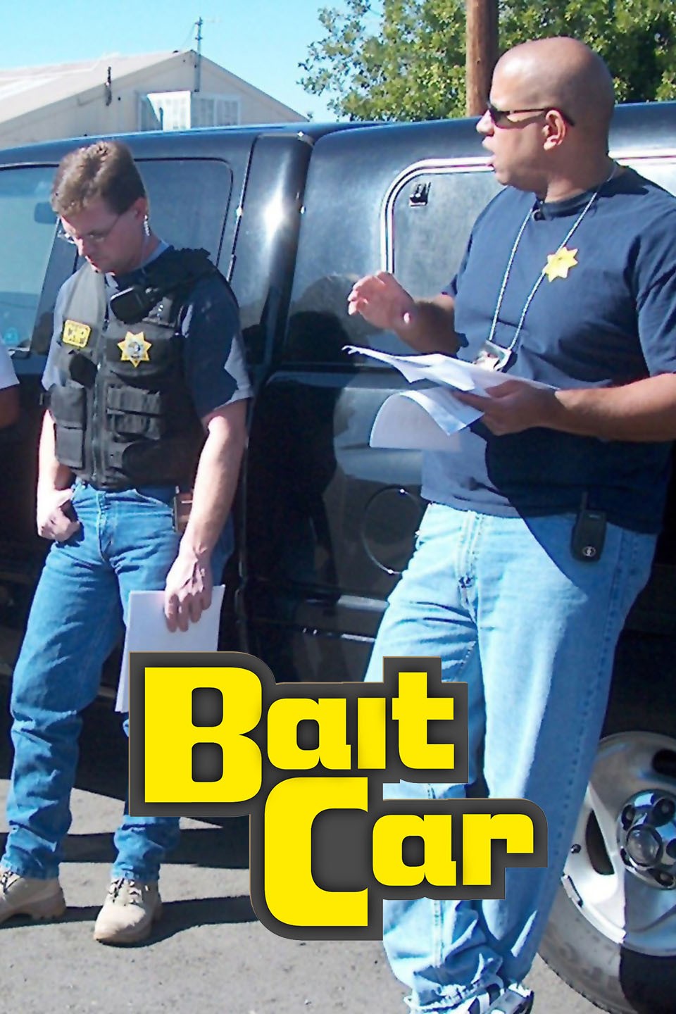 Bait Car Pictures | Rotten Tomatoes