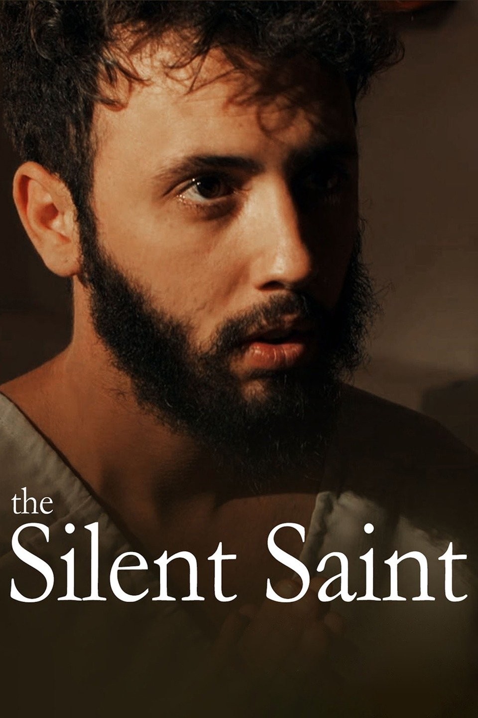 The Silent Saint | Rotten Tomatoes