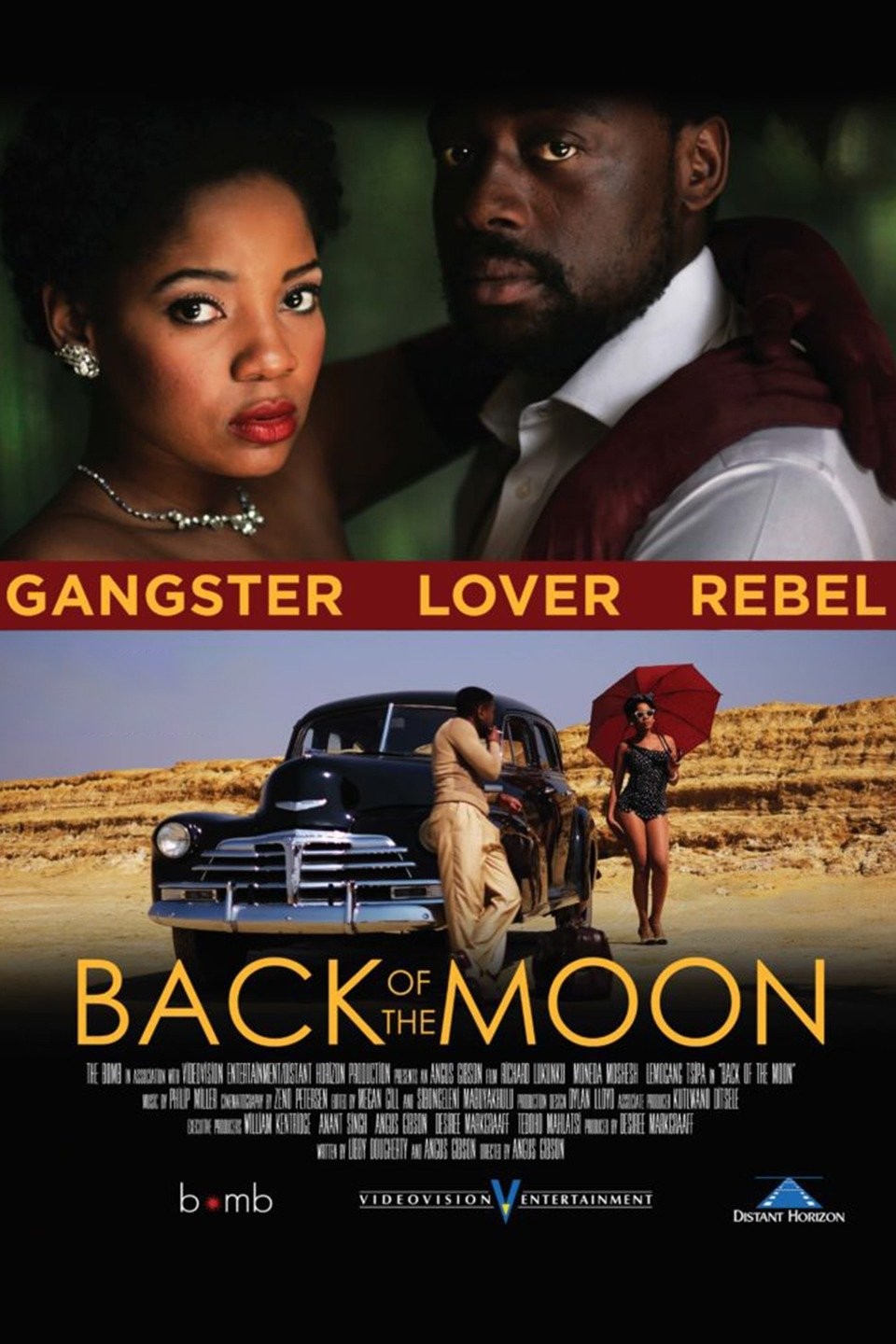 Back of the Moon | Rotten Tomatoes