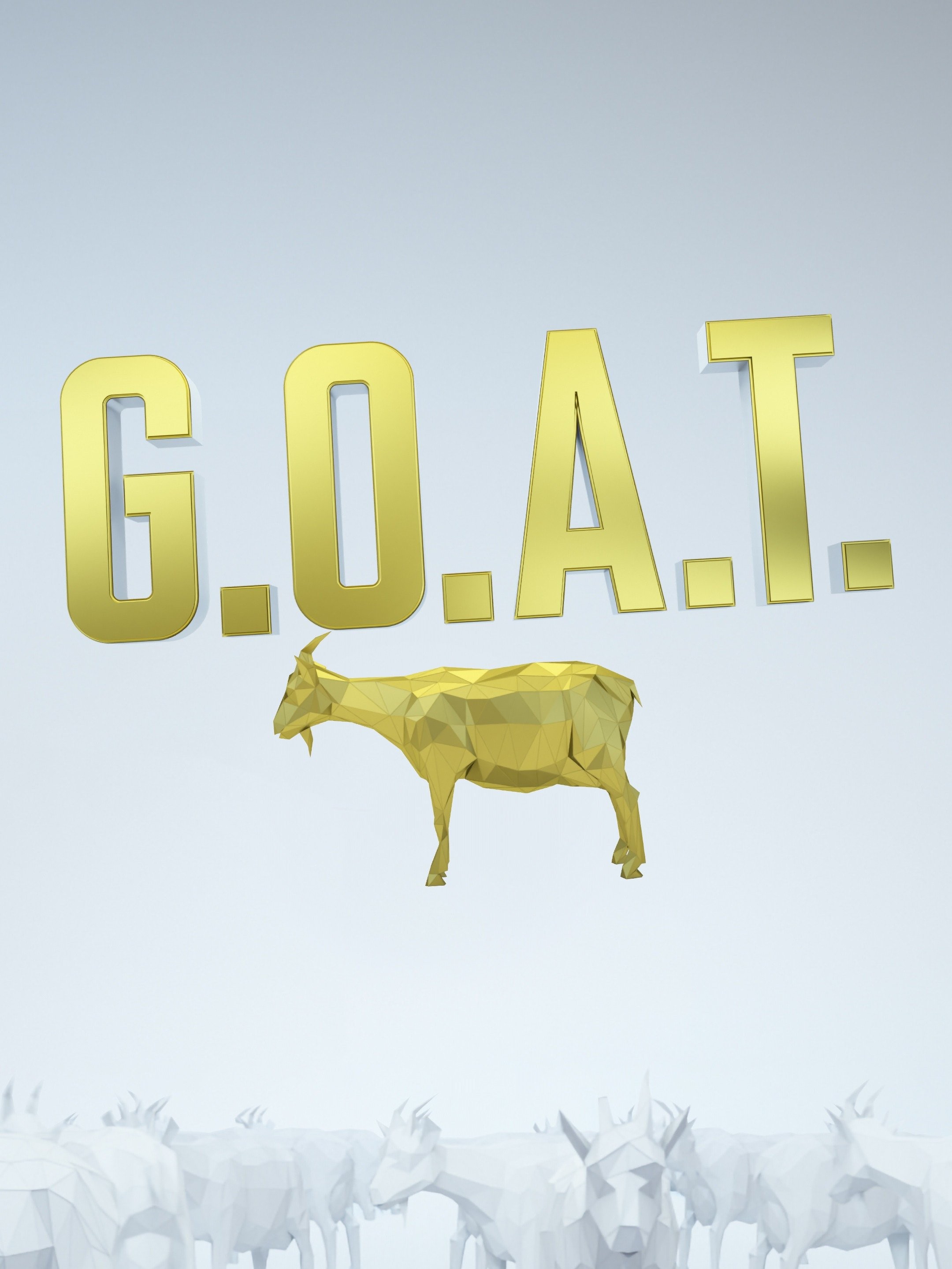 G.O.A.T Season 1 | Rotten Tomatoes