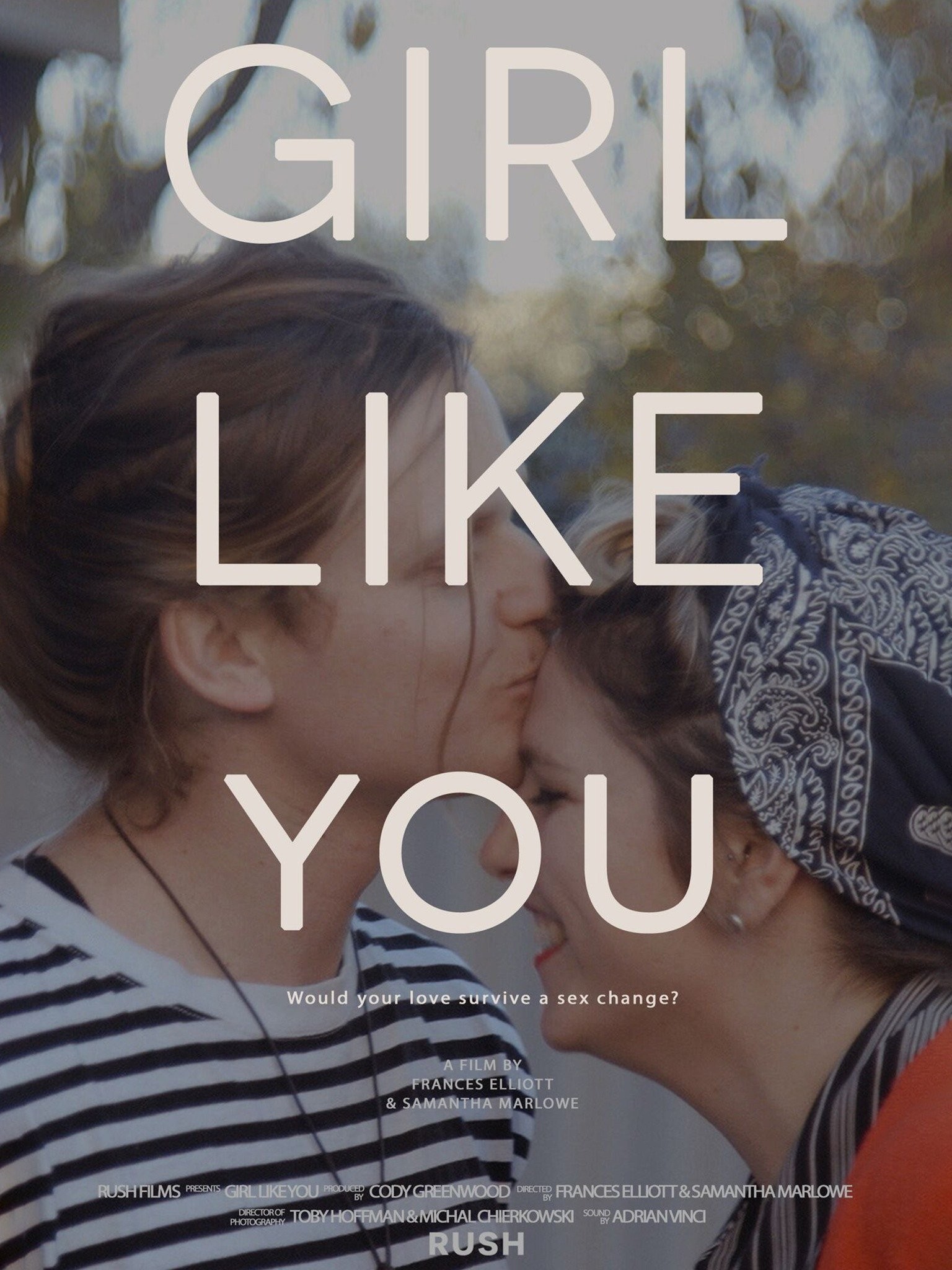 Girl Like You Pictures | Rotten Tomatoes