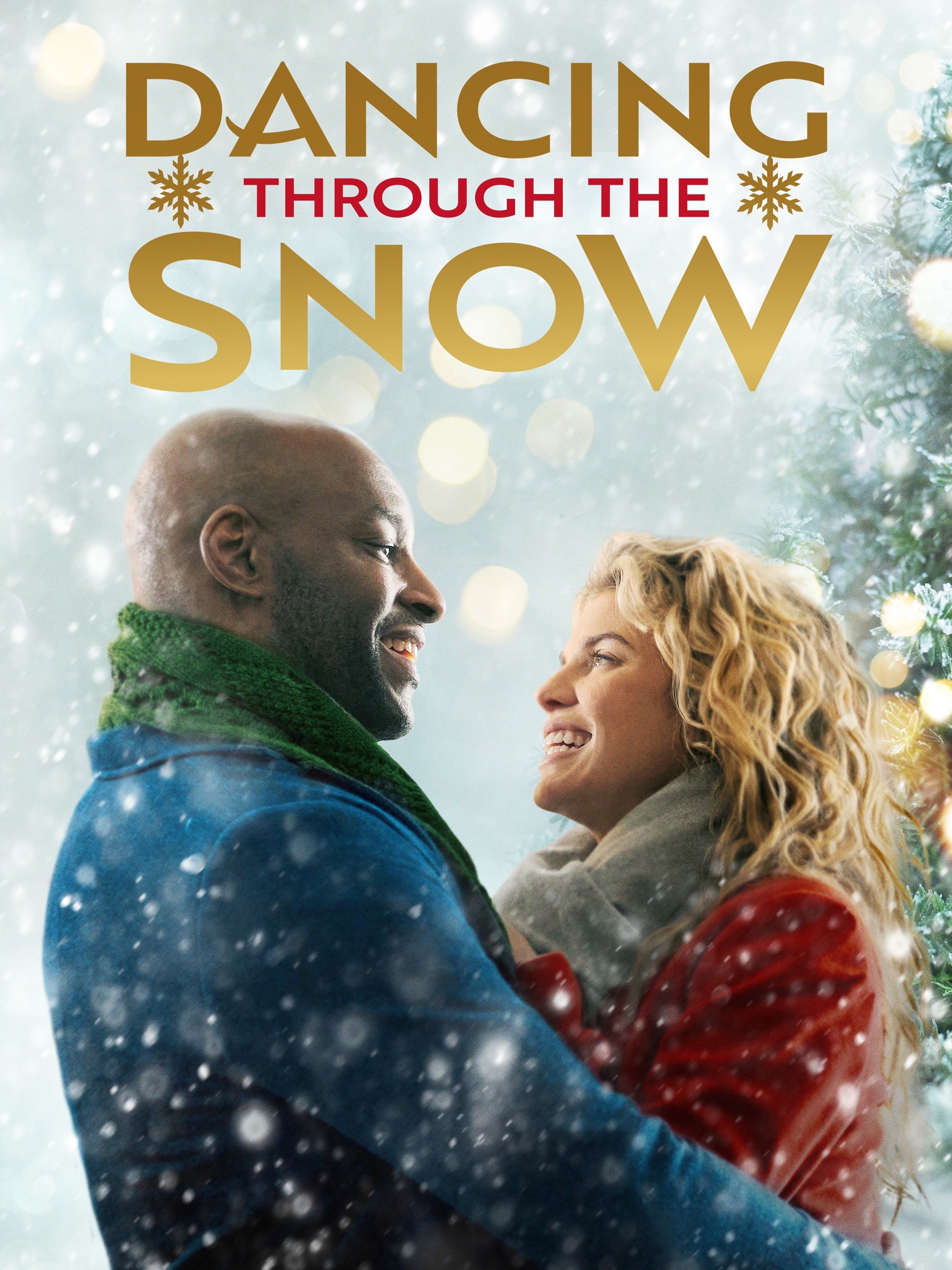 Dancing Through the Snow | Rotten Tomatoes
