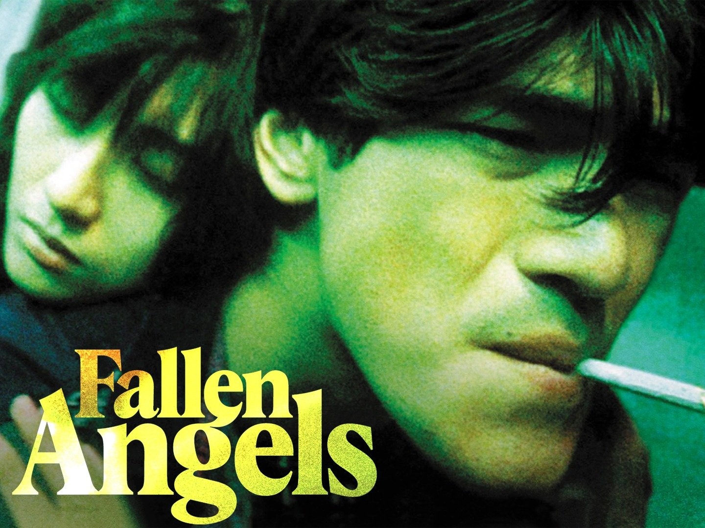 Fallen Angels 1993 Dvd Discounted Order | www.pinnaxis.com
