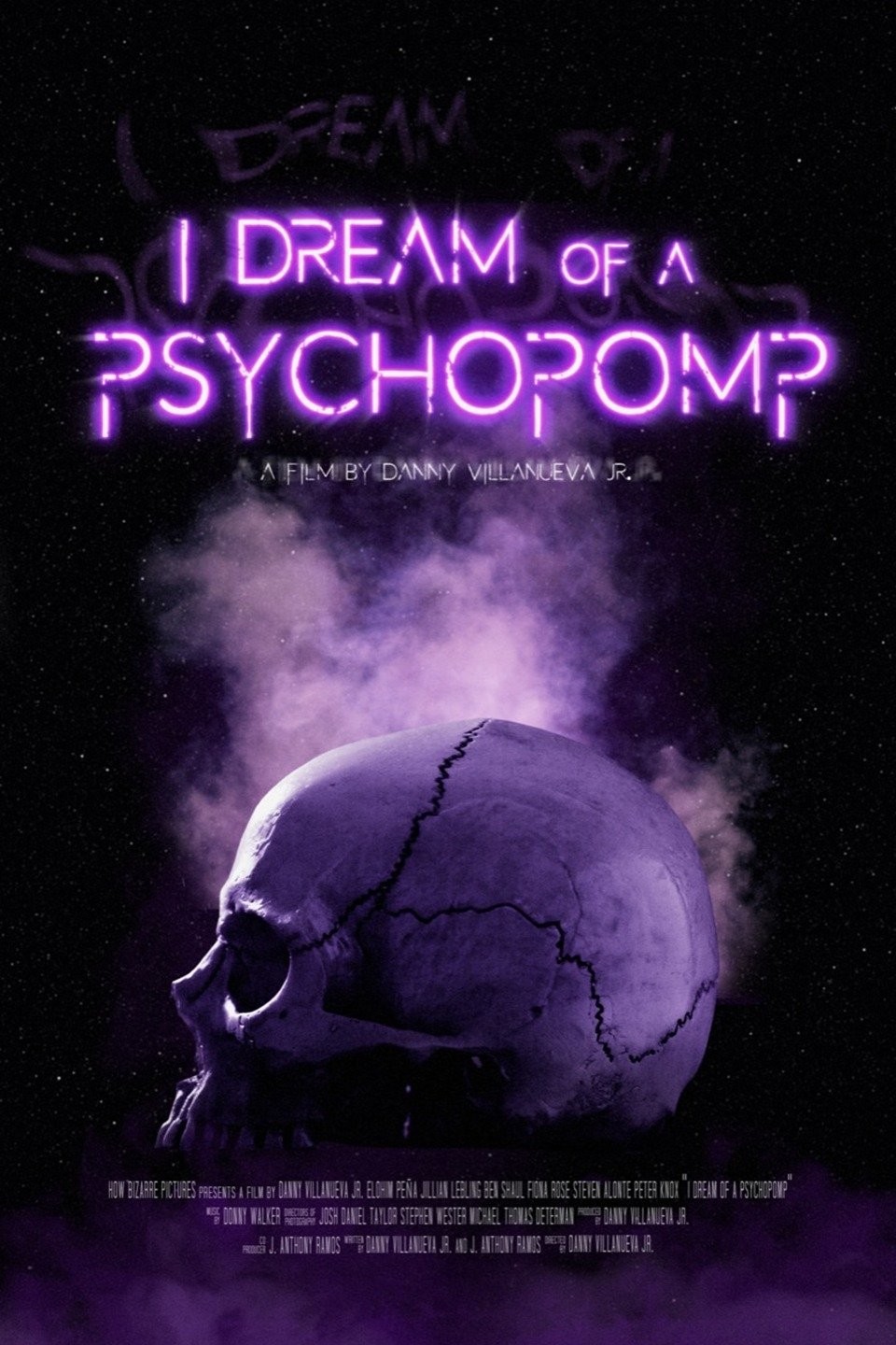 I Dream of a Psychopomp Pictures | Rotten Tomatoes
