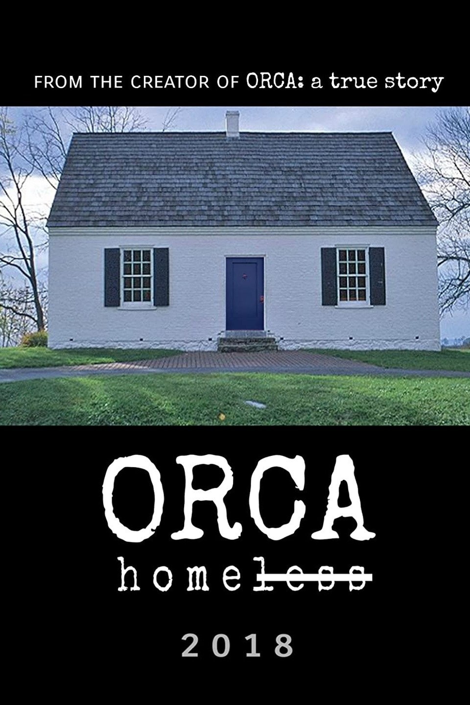 Orca: Home | Rotten Tomatoes