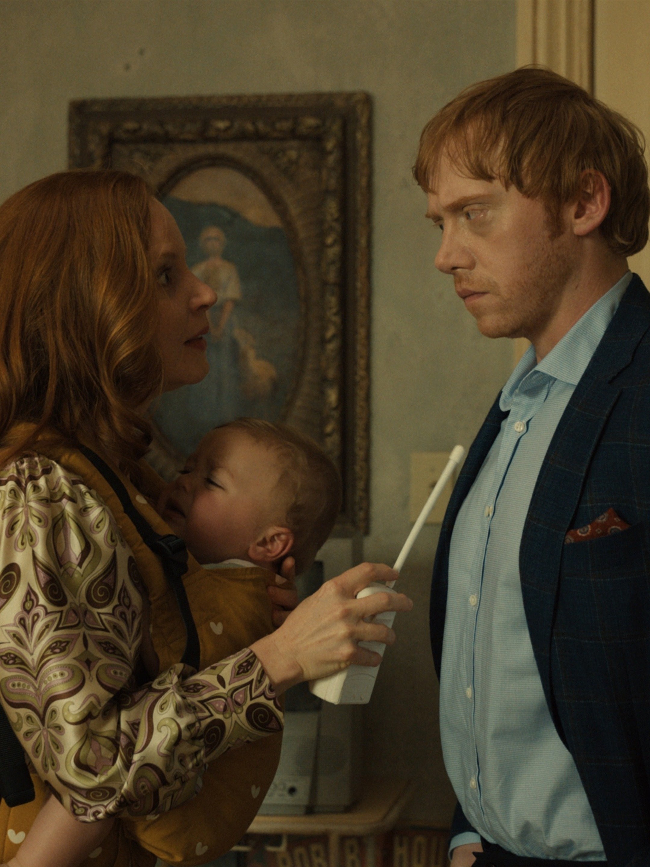 Commitment Pictures | Rotten Tomatoes