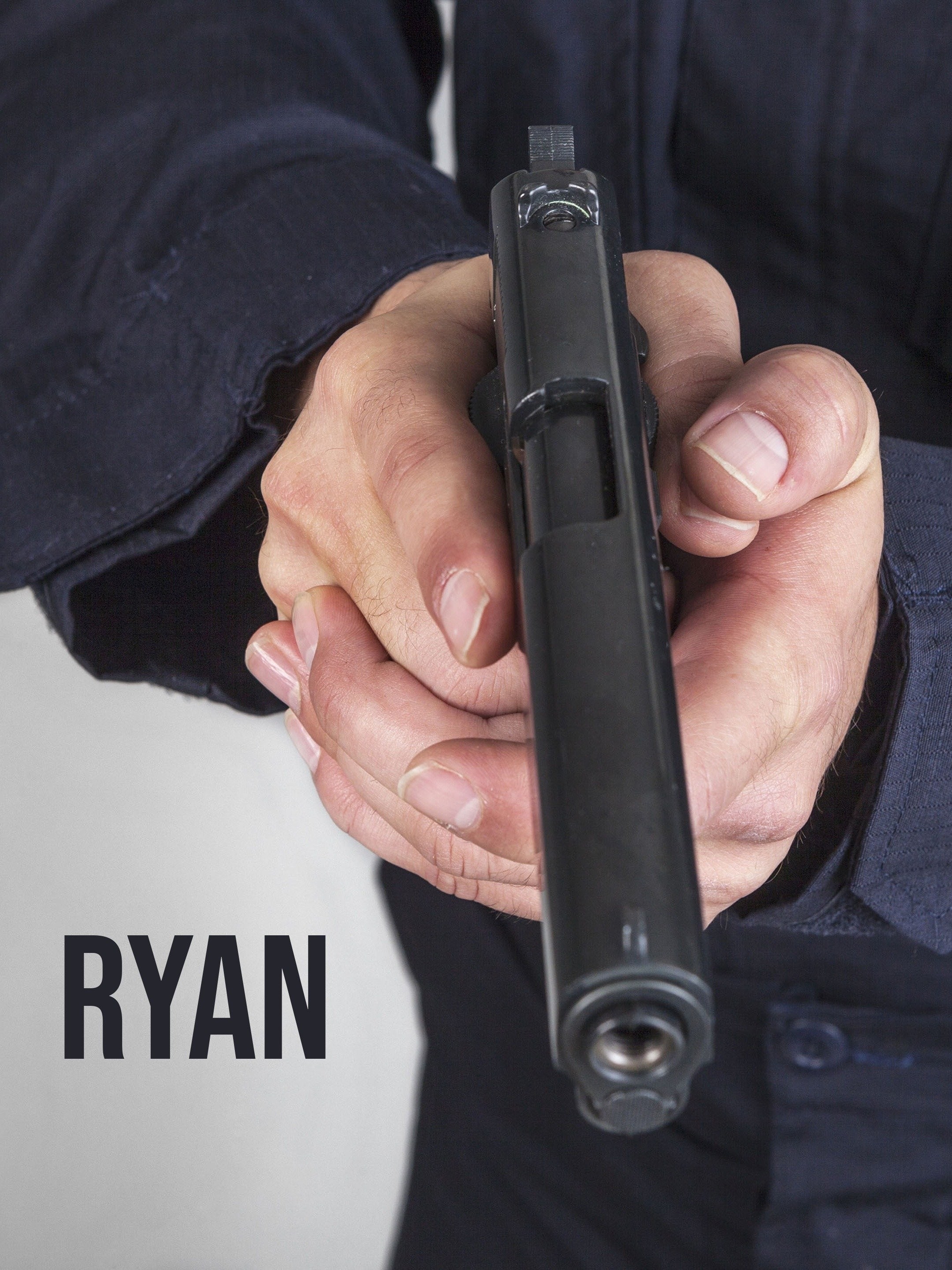 Ryan | Rotten Tomatoes