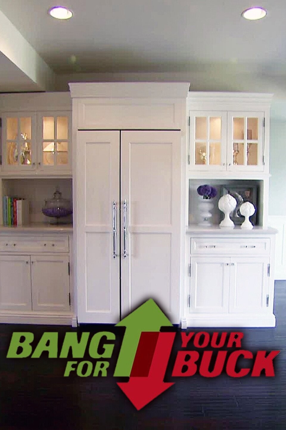 Bang for Your Buck Season 3 | Rotten Tomatoes