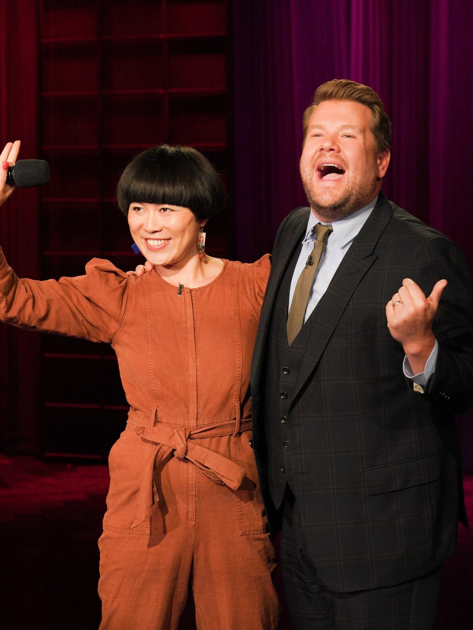 Anna Kendrick; O'Shea Jackson Jr.; Atsuko Okatsuka Pictures | Rotten ...