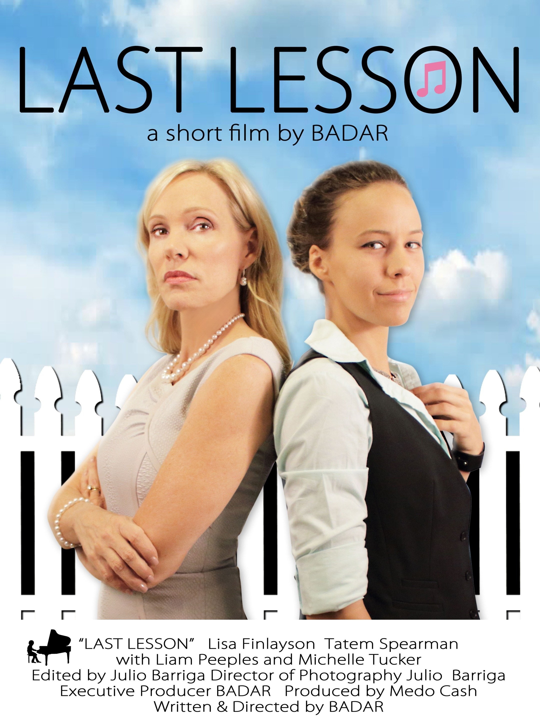 Last Lesson Pictures | Rotten Tomatoes