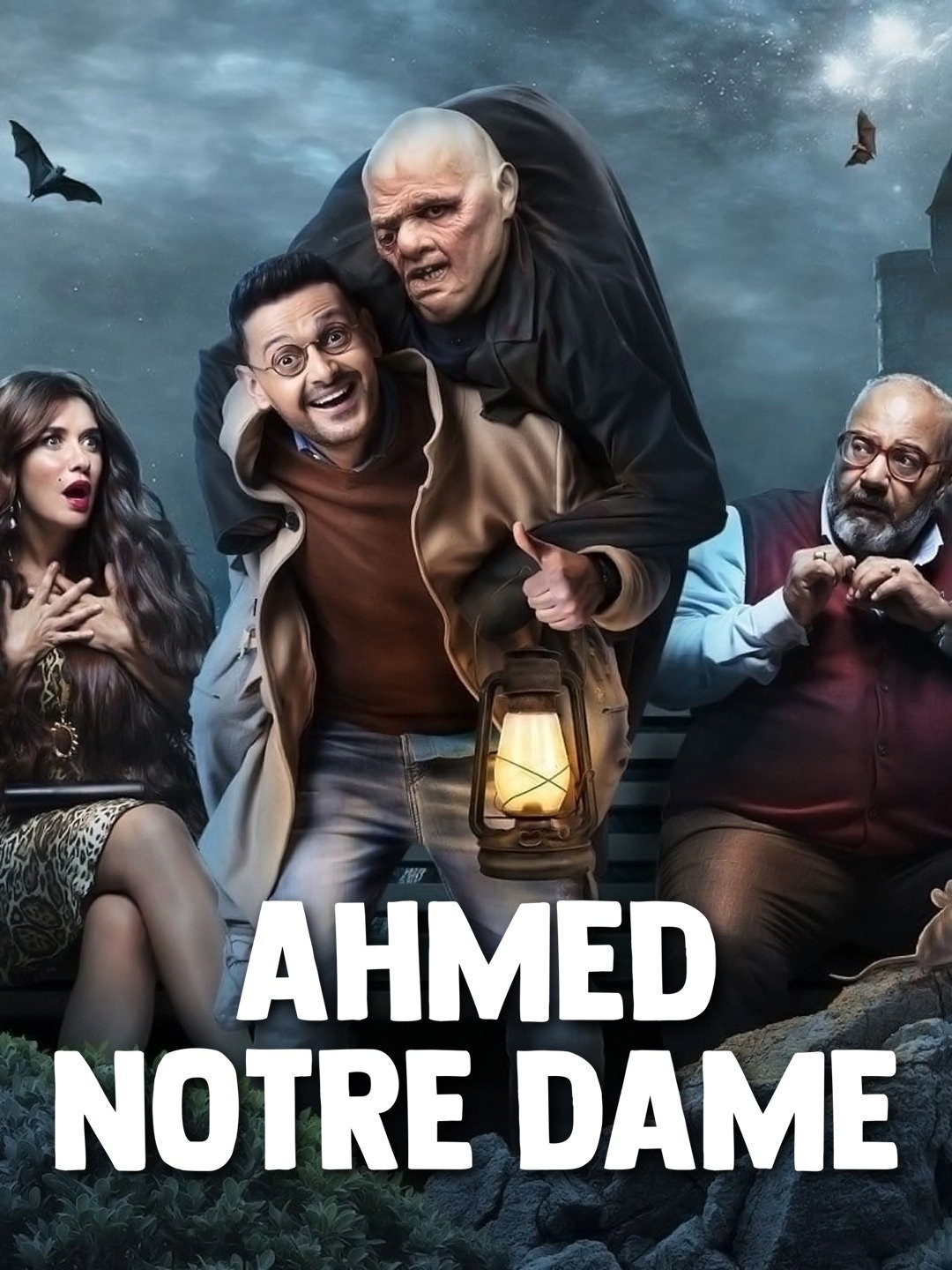 Ahmed Noterdame Pictures | Rotten Tomatoes