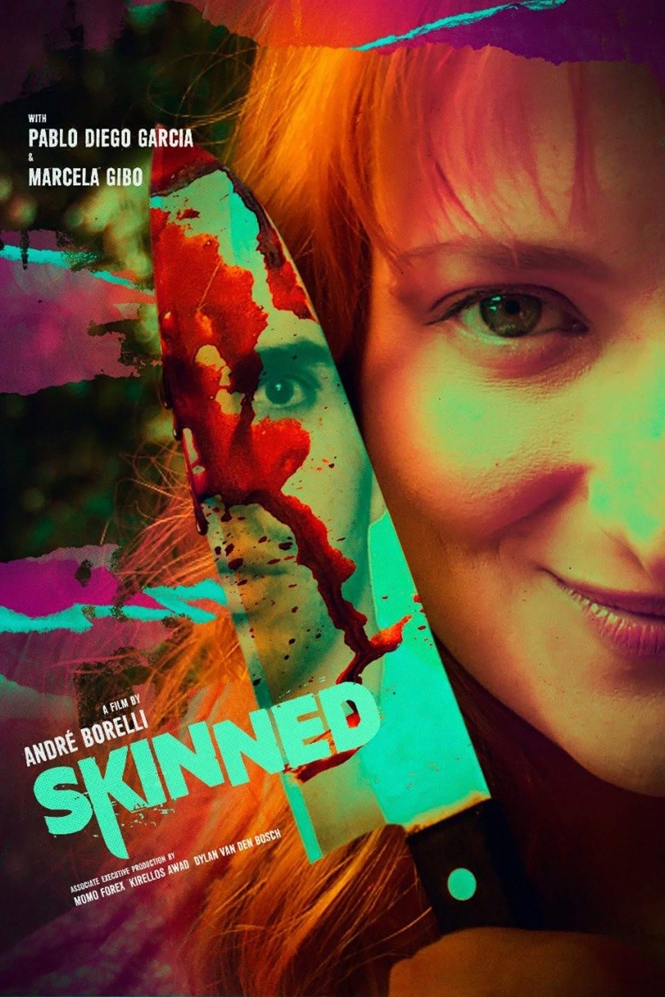 Skinned Pictures | Rotten Tomatoes