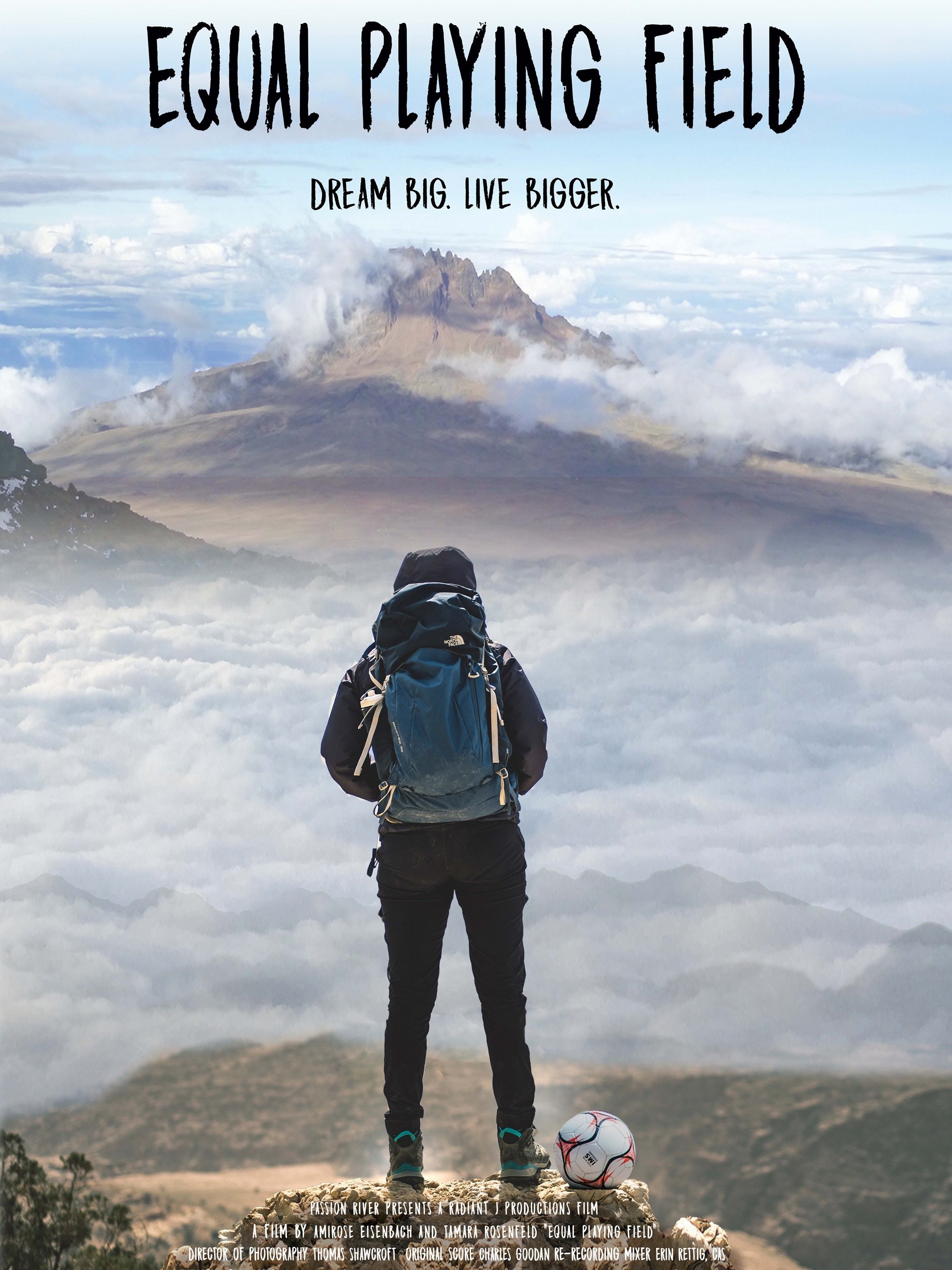 Equal Playing Field | Rotten Tomatoes