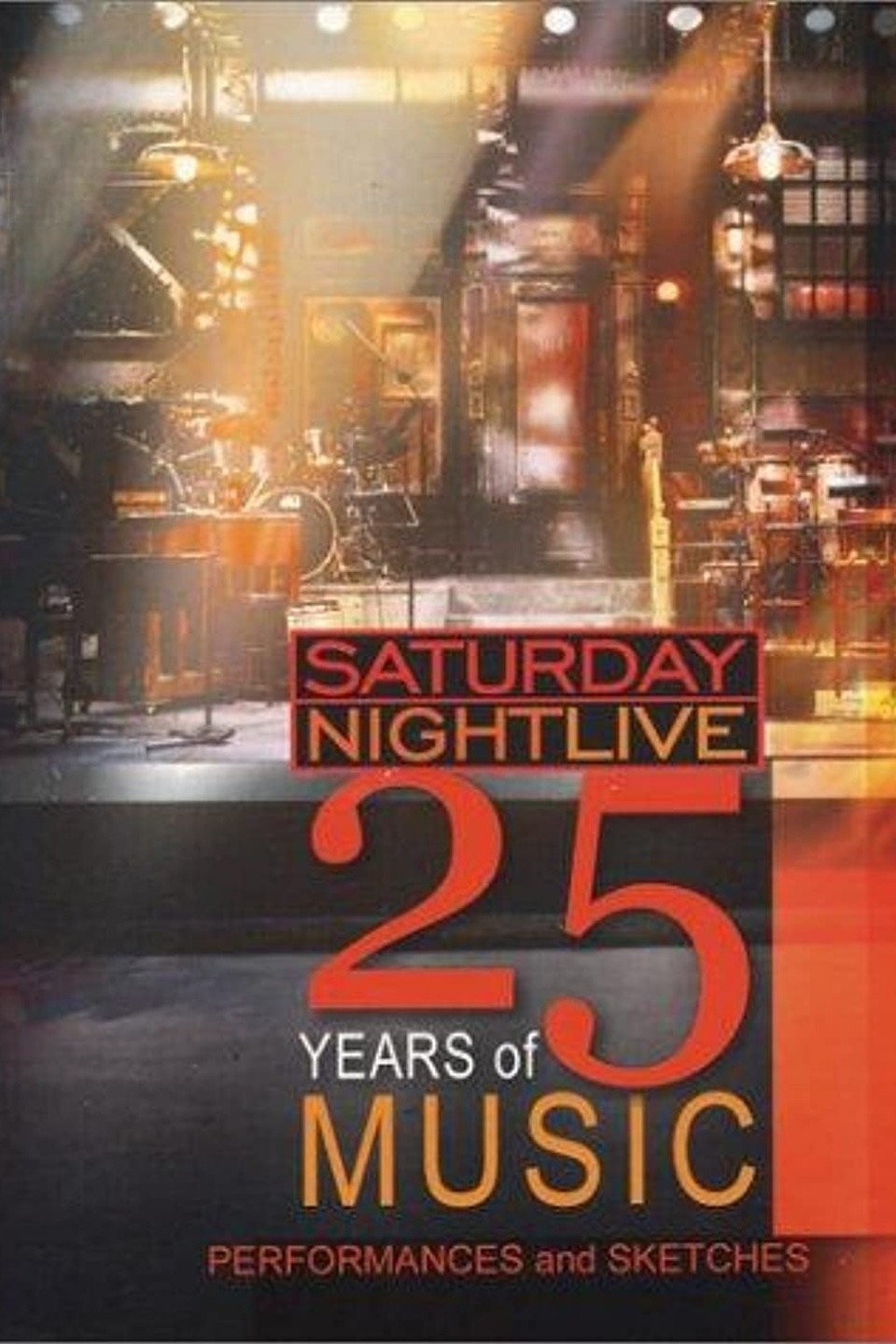 SNL: 25 Years of Music | Rotten Tomatoes