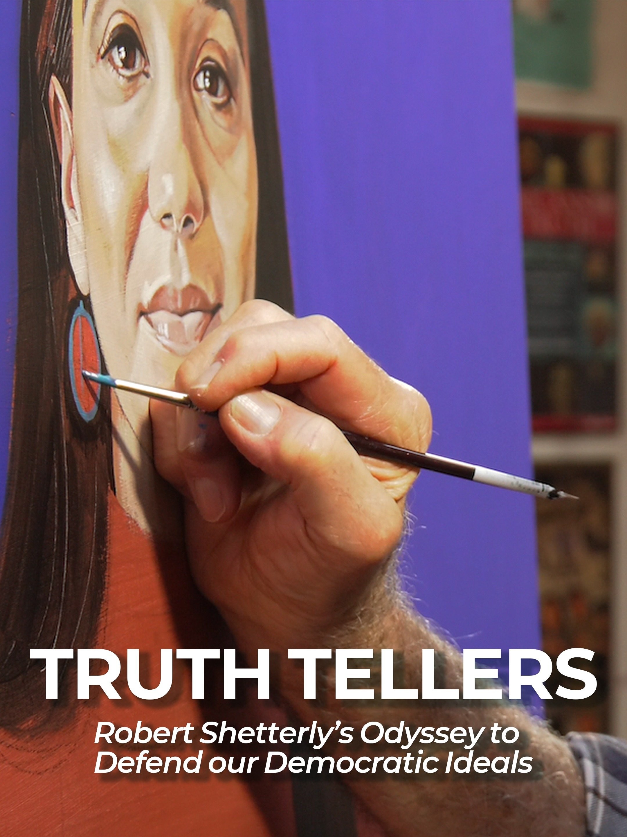 Truth Tellers | Rotten Tomatoes