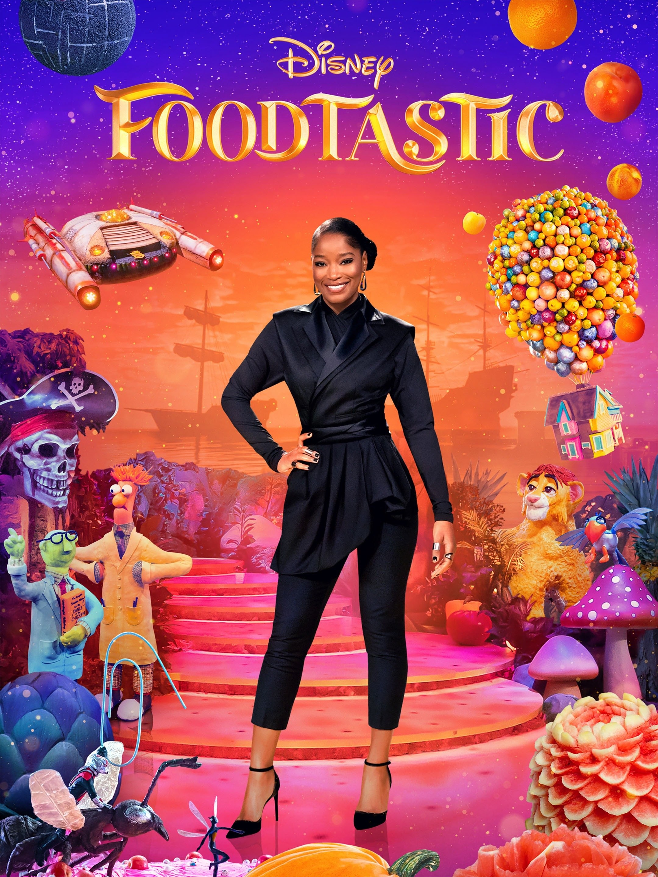 Cars: Back on the Track Pictures | Rotten Tomatoes