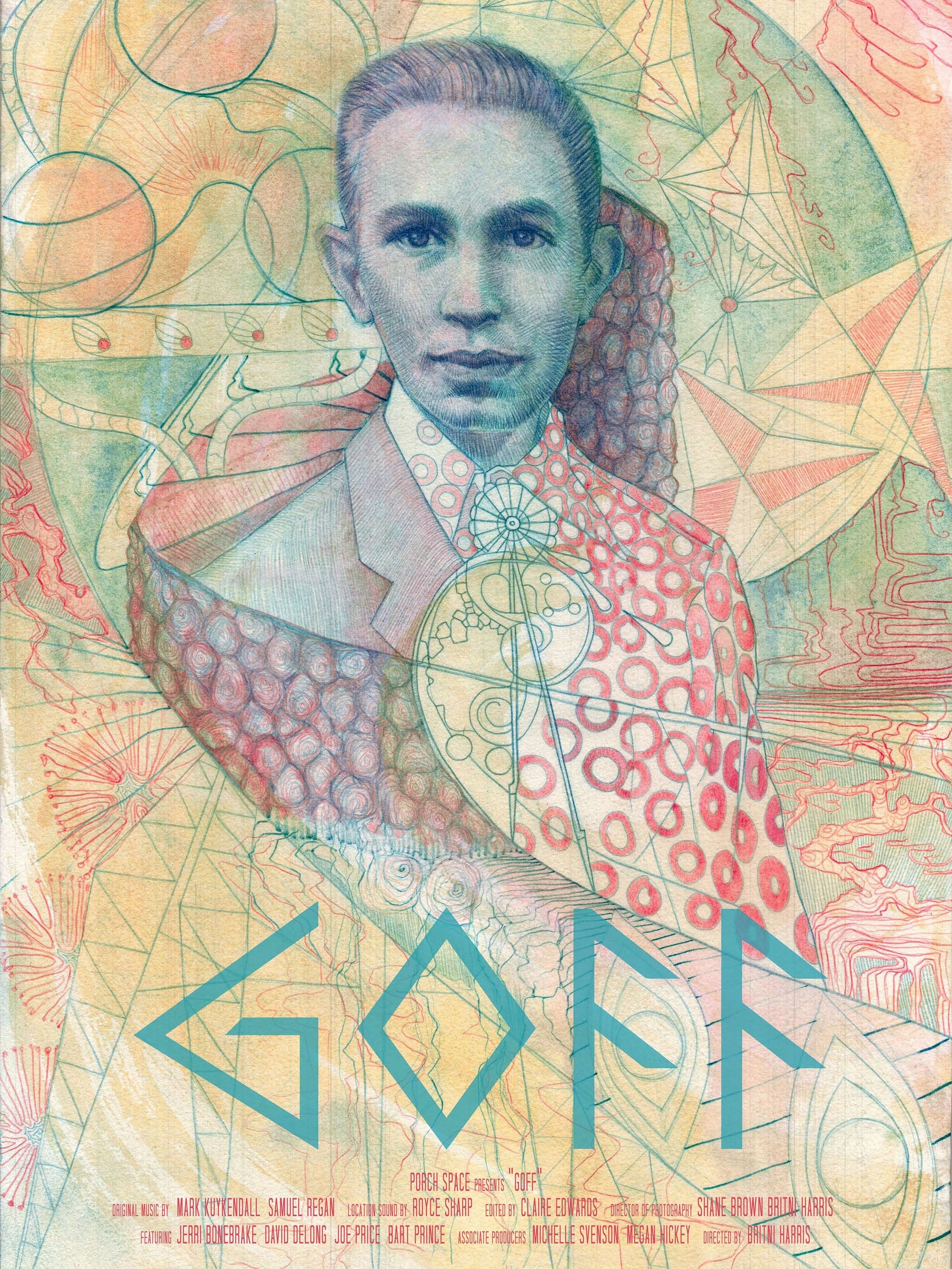 Goff Pictures | Rotten Tomatoes