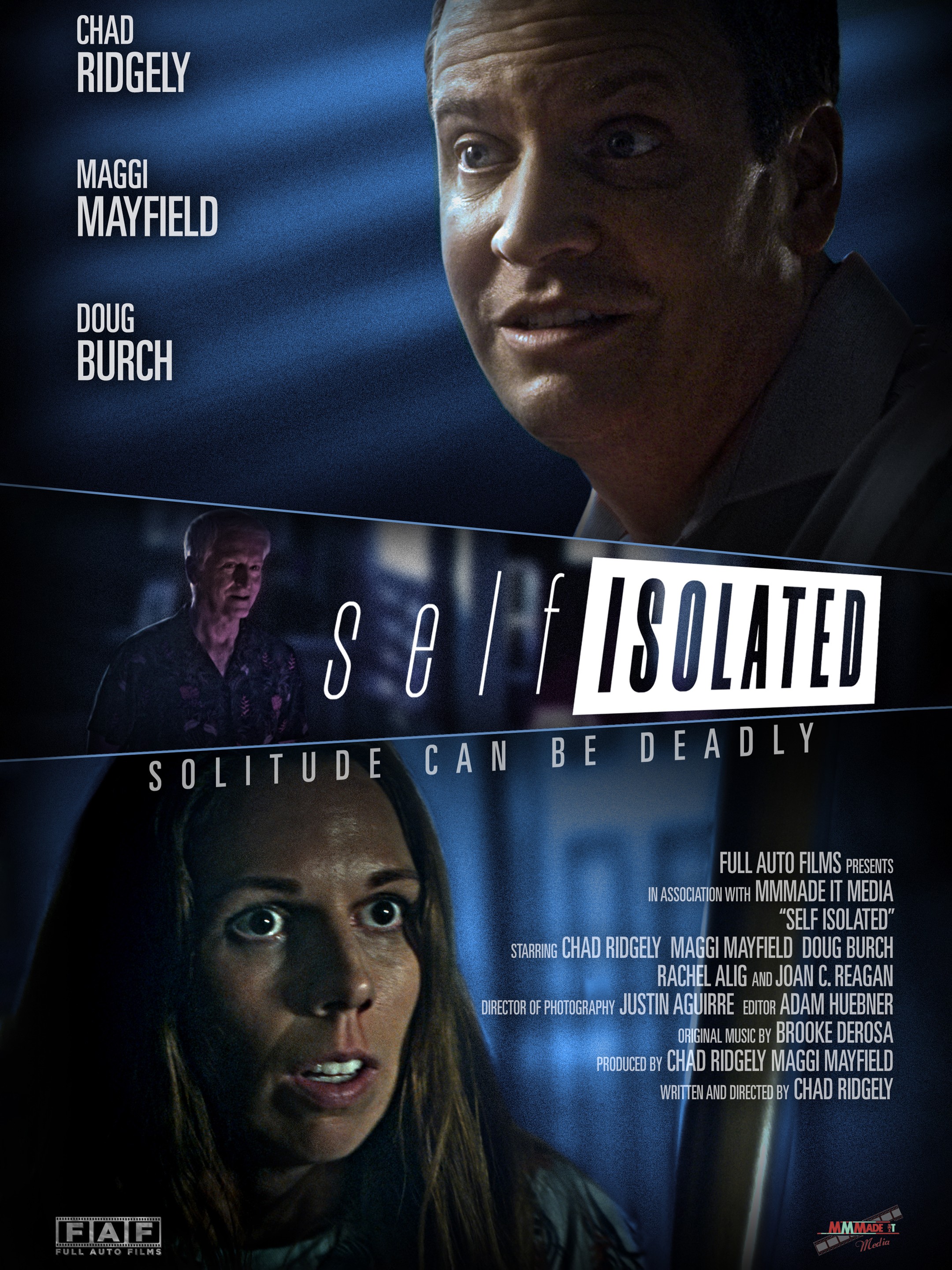 Self Isolated | Rotten Tomatoes