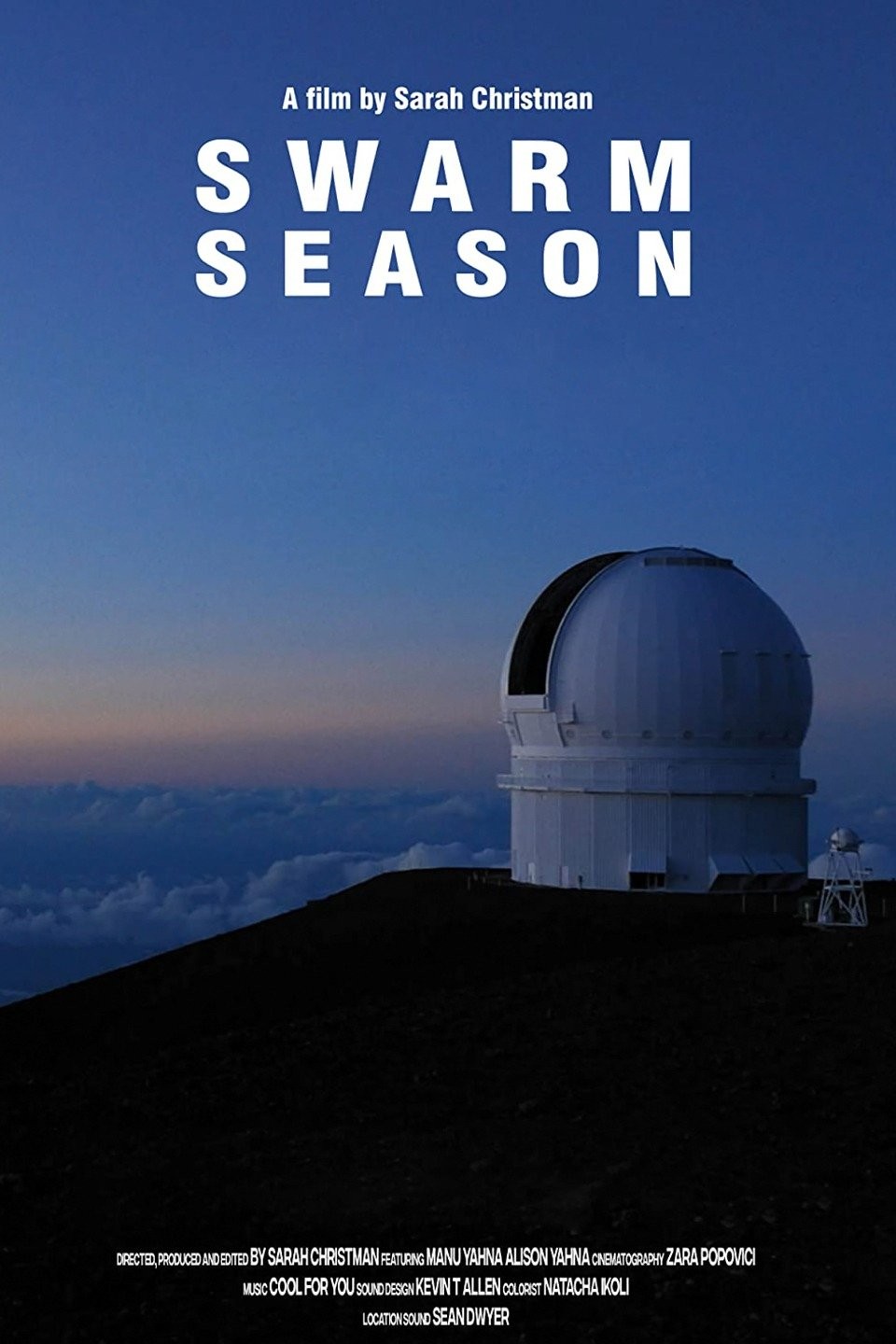 Swarm Season Pictures | Rotten Tomatoes