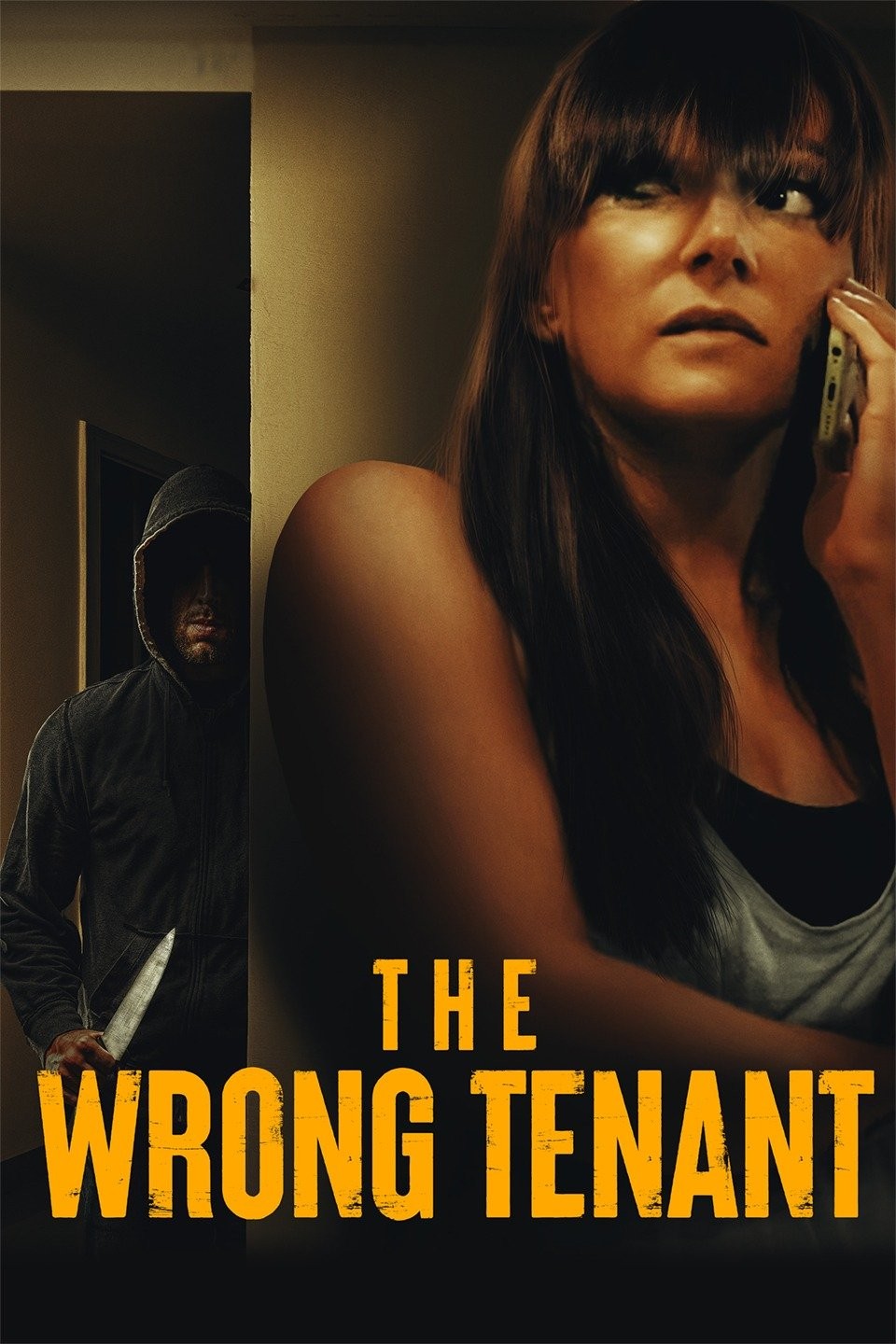The Wrong Tenant Pictures | Rotten Tomatoes