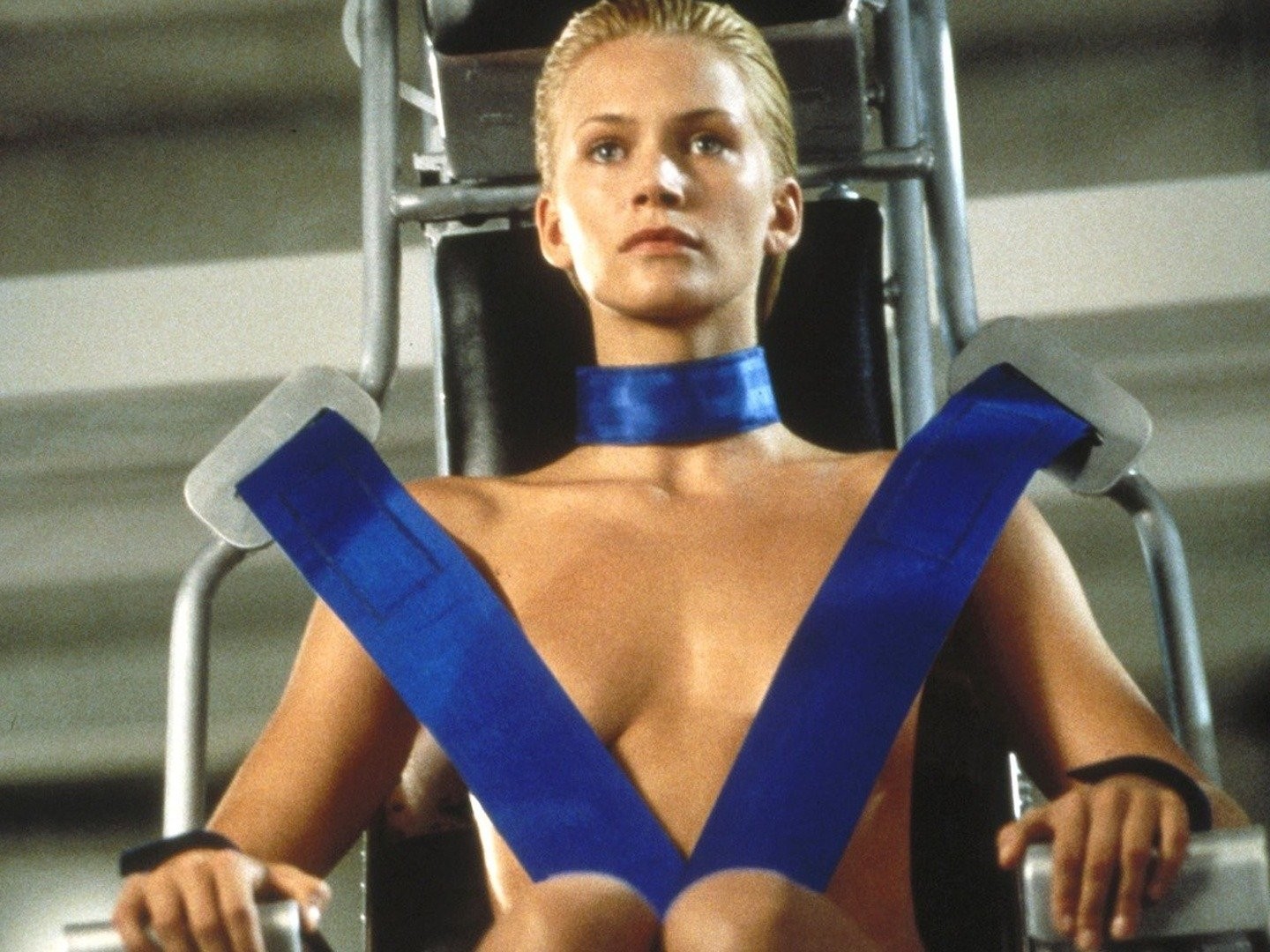 Species 2 Alien Mating