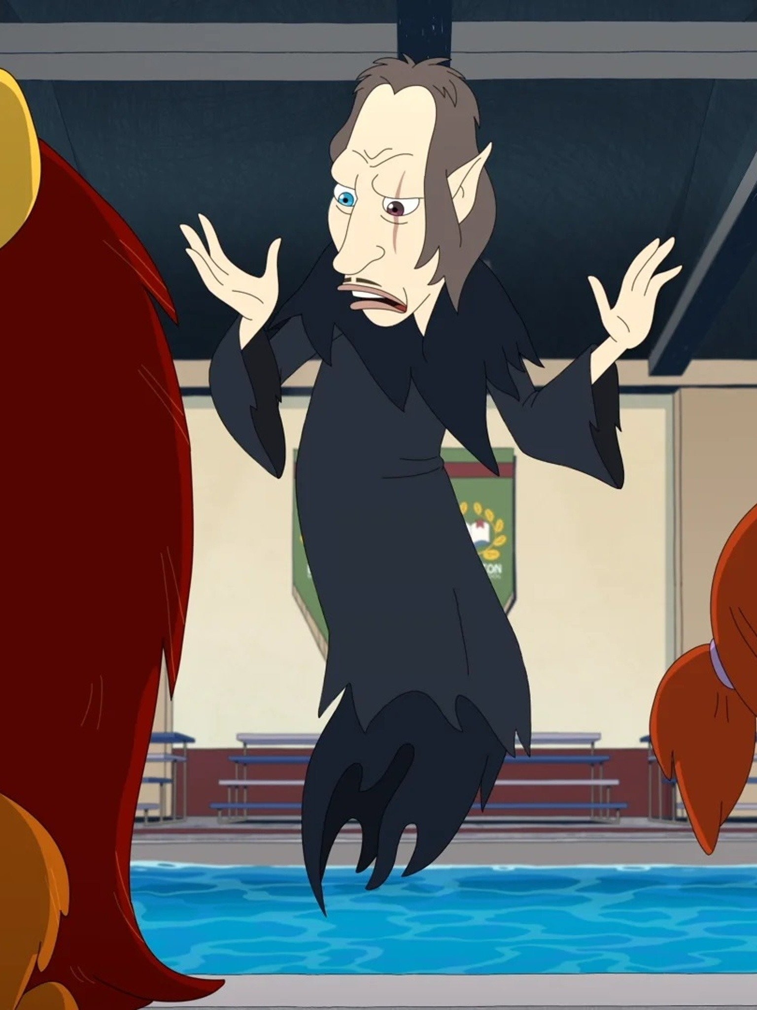 The Shane Lizard Rises Pictures - Rotten Tomatoes