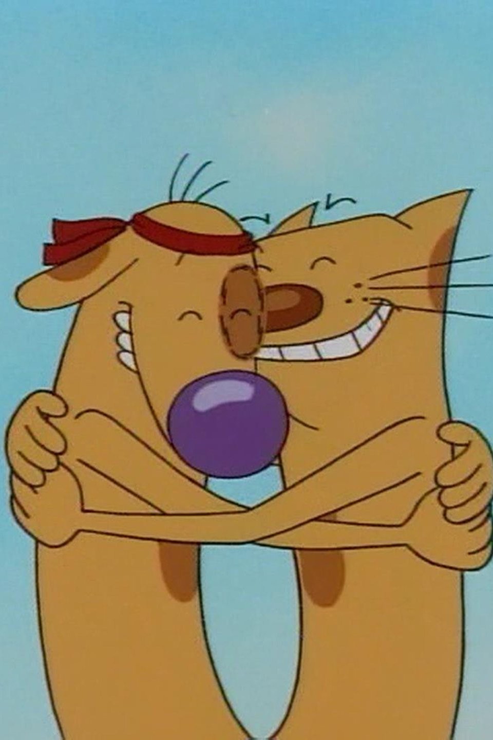 CatDog Candy; Movin' On Up Pictures | Rotten Tomatoes