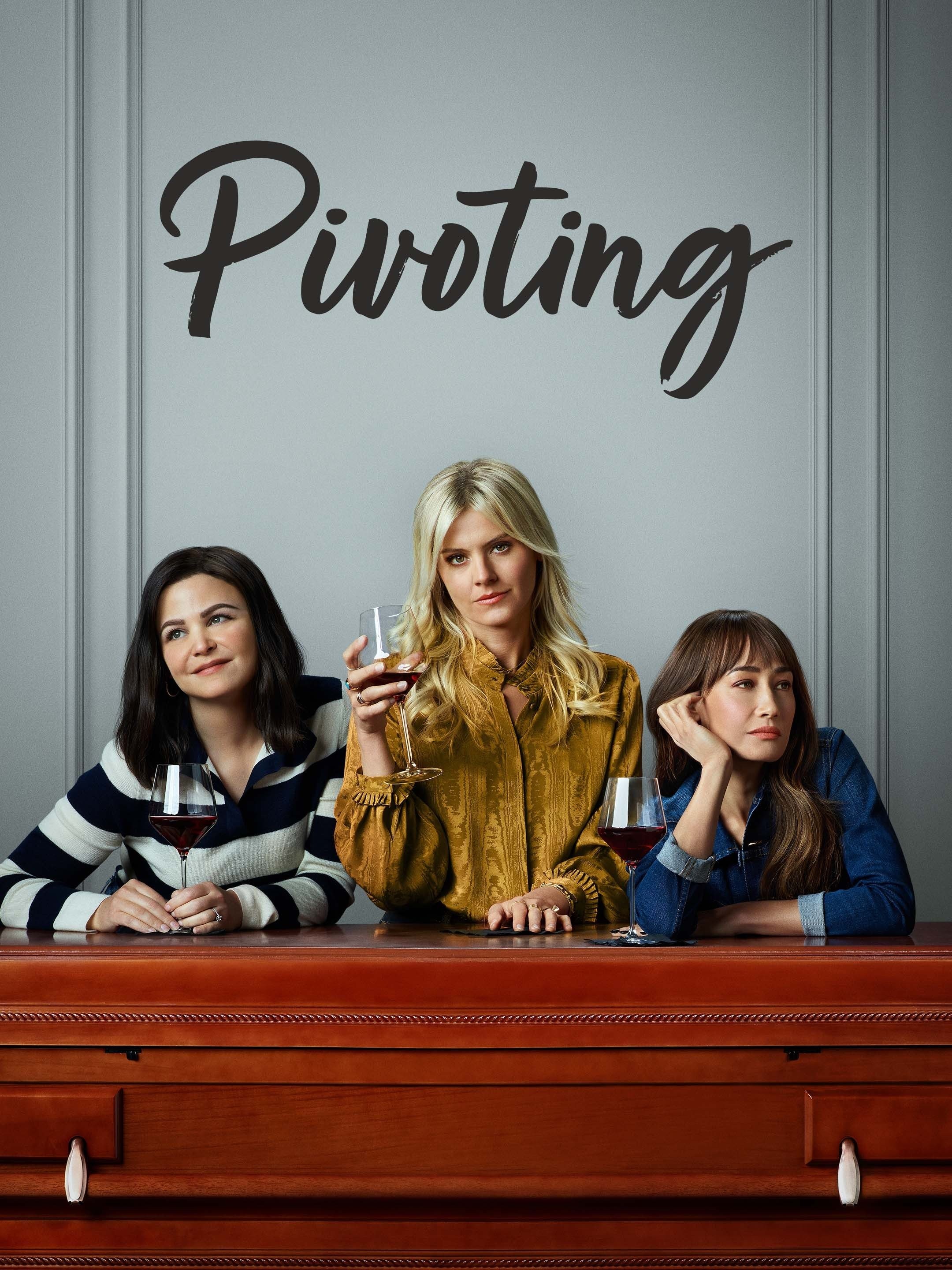 Pivoting Season 1 | Rotten Tomatoes