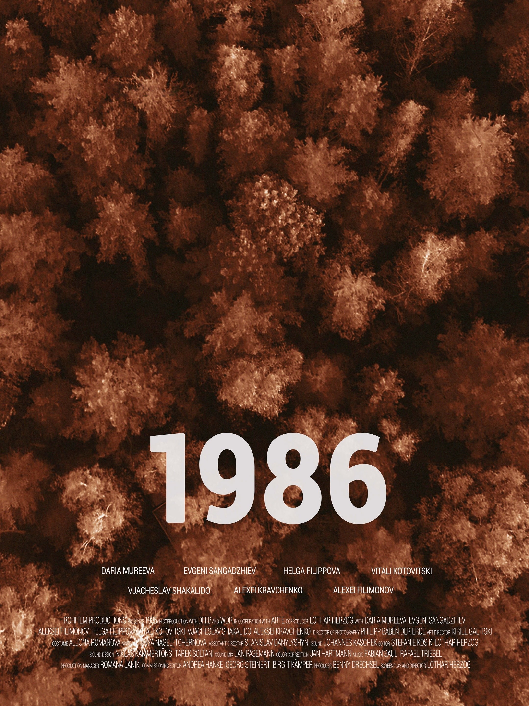 1986 Movies