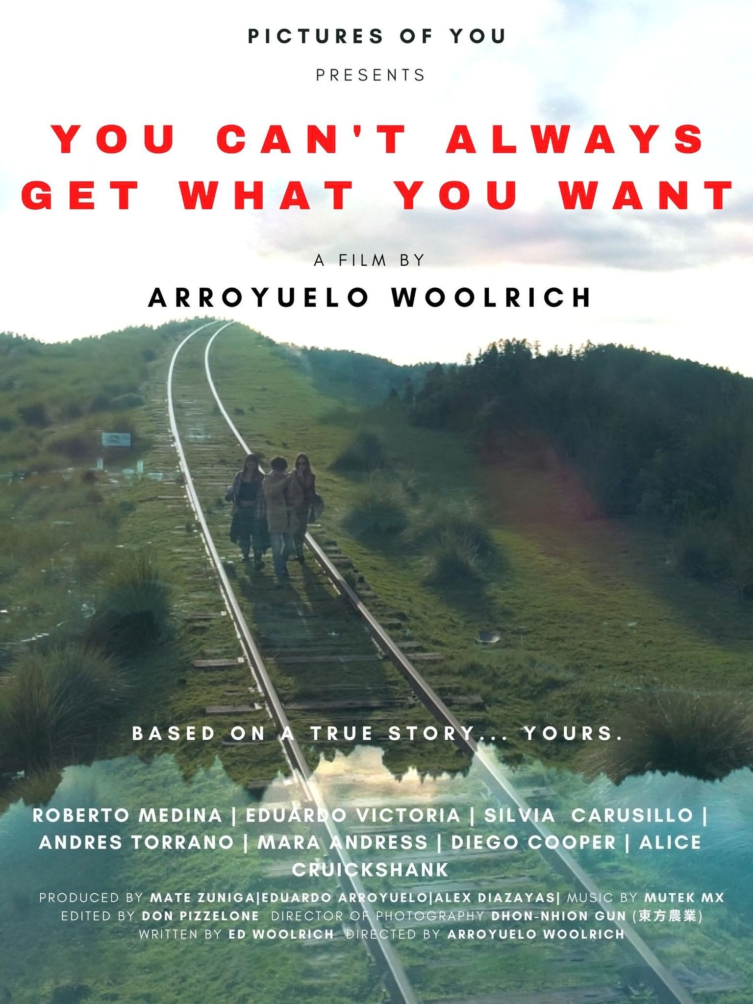 You Can't (Kan't) Always Get What You Want Pictures | Rotten Tomatoes