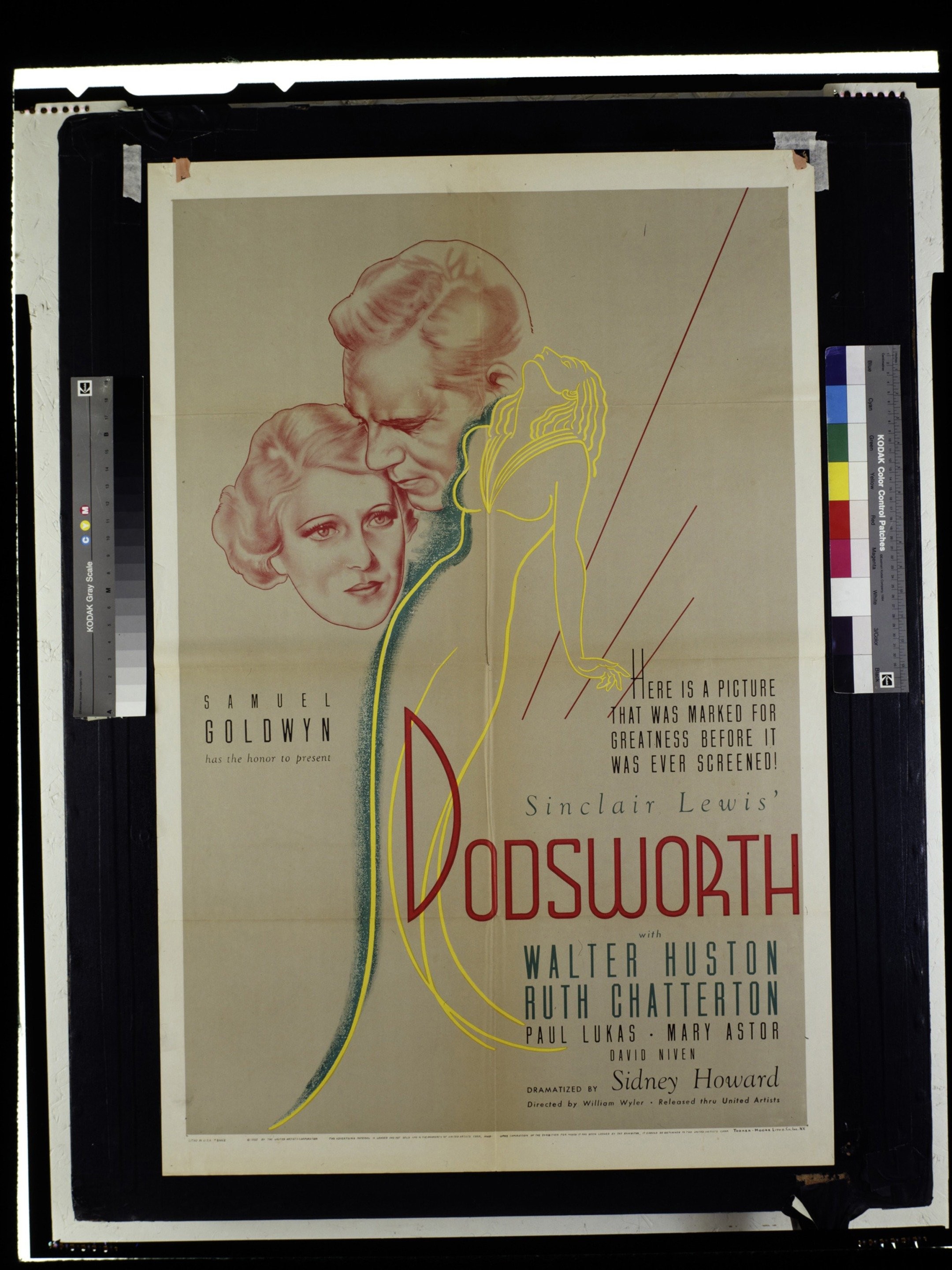 Dodsworth Pictures | Rotten Tomatoes