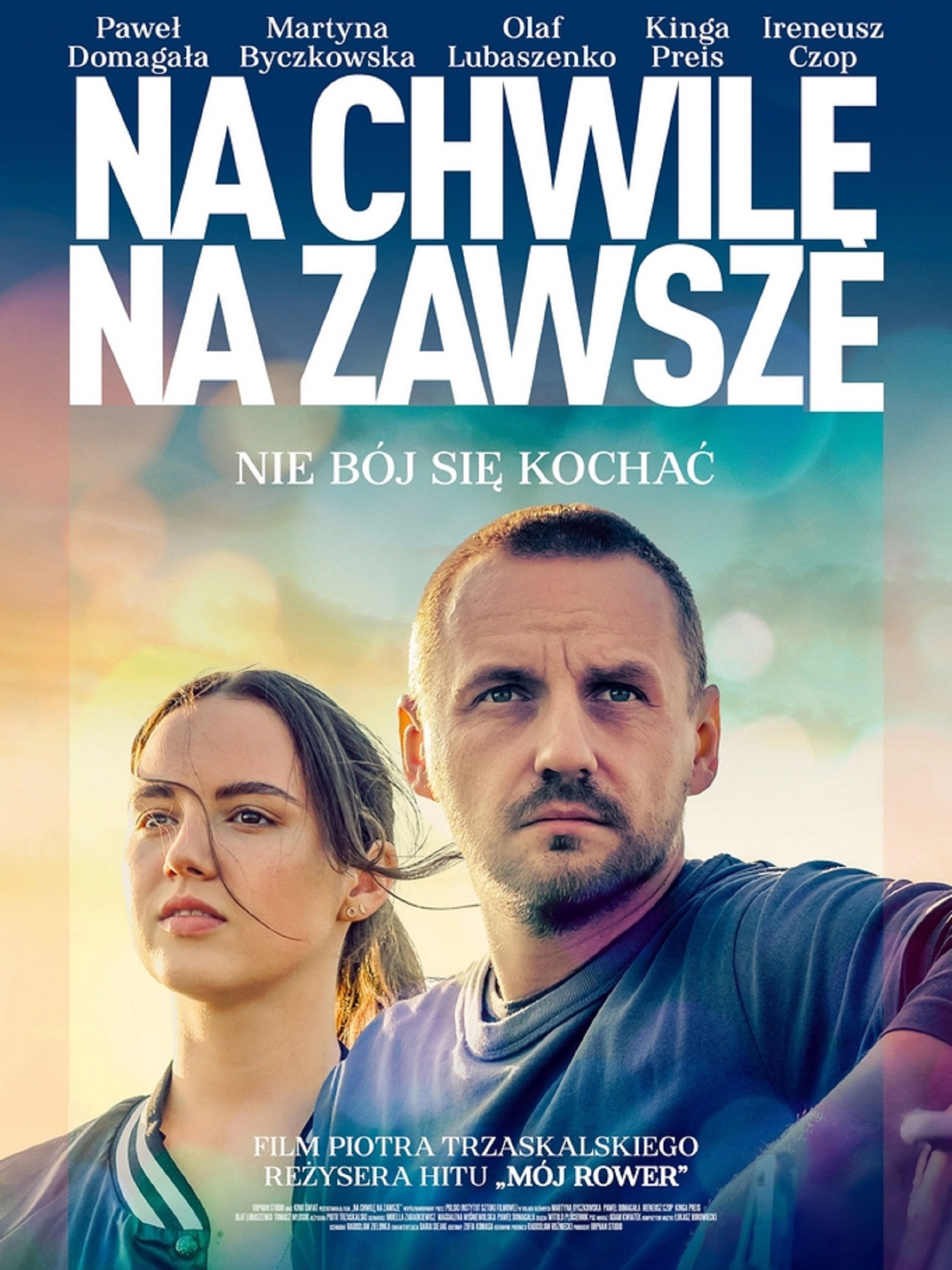 Na chwilę, na zawsze Pictures | Rotten Tomatoes
