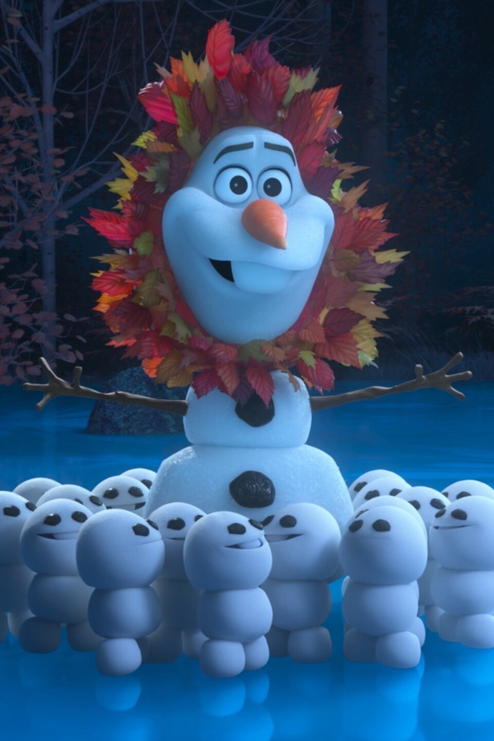 Olaf Presents: Compilation Pictures | Rotten Tomatoes