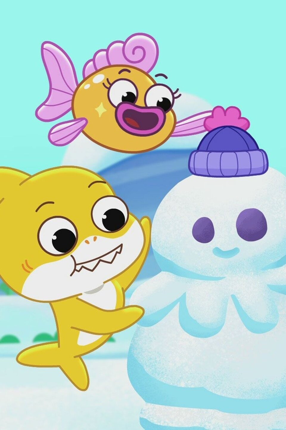 Snowball Bonanza; The Present Pictures | Rotten Tomatoes