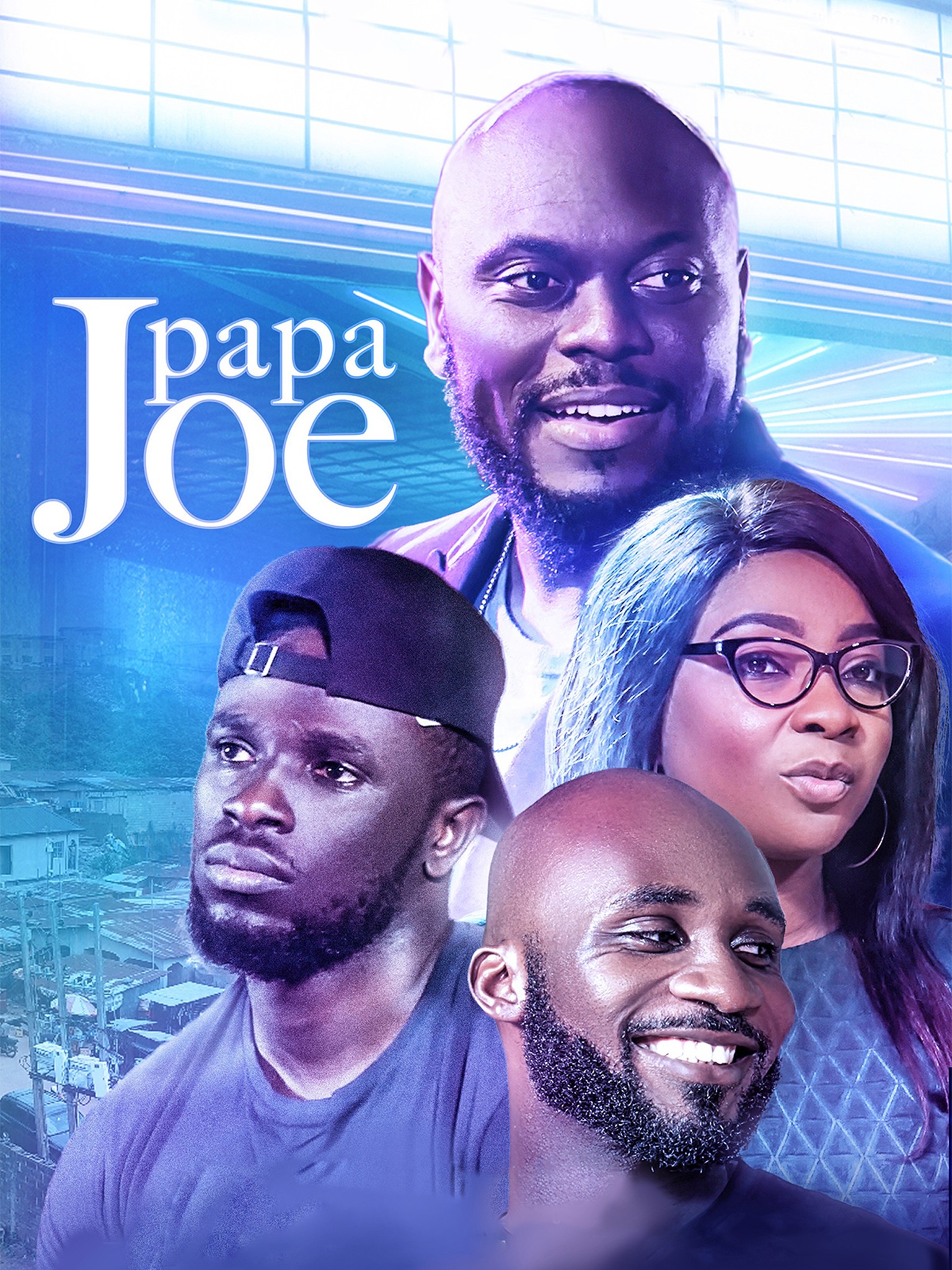 Papa Joe Pictures | Rotten Tomatoes