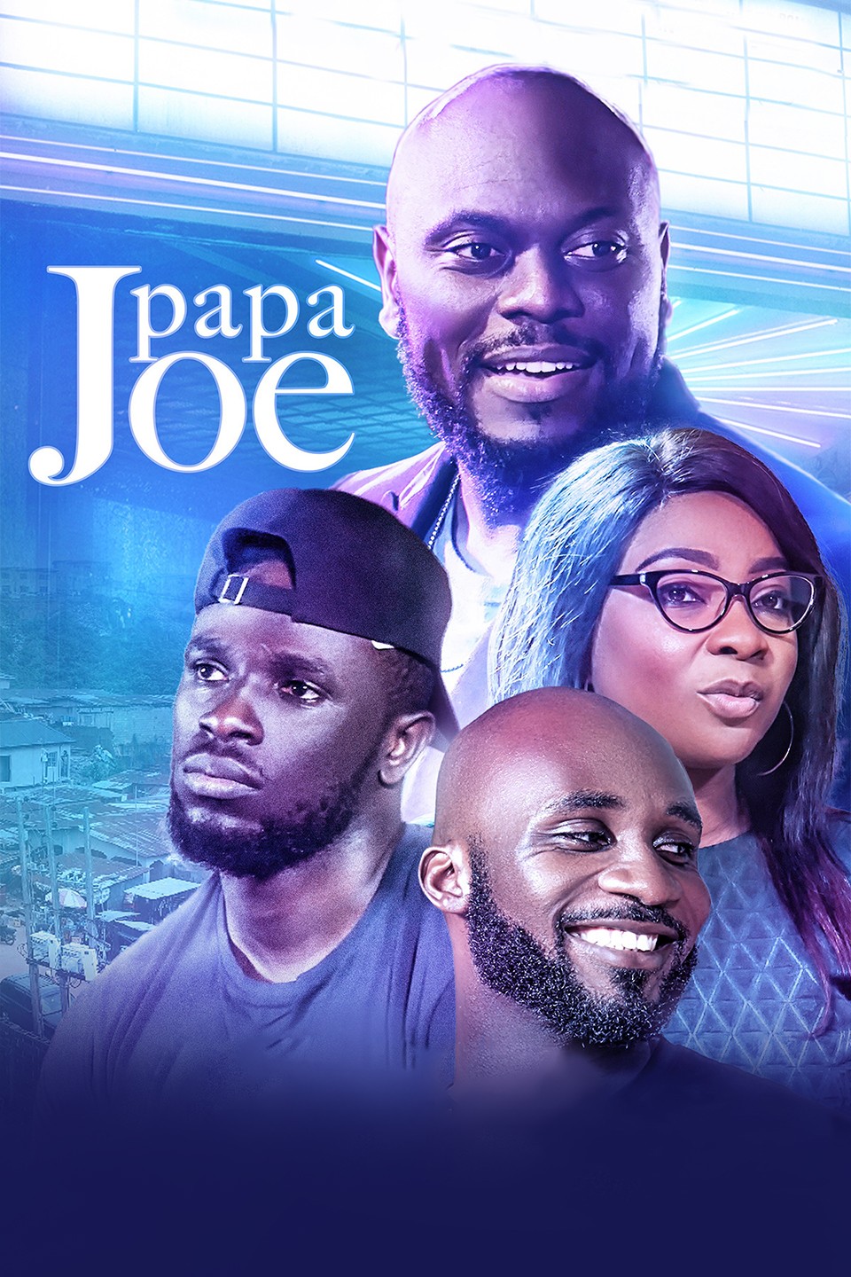 Papa Joe | Rotten Tomatoes