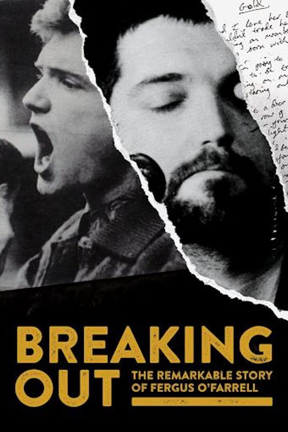 Breaking Out | Rotten Tomatoes