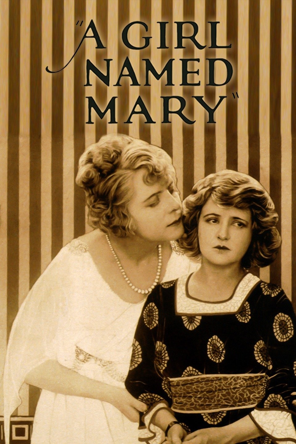 A Girl Named Mary | Rotten Tomatoes