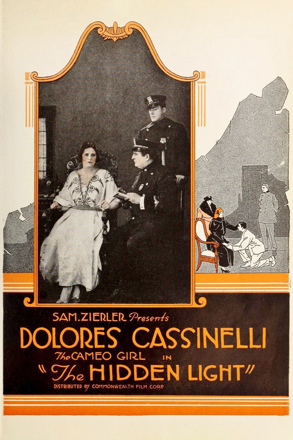 The Hidden Light | Rotten Tomatoes