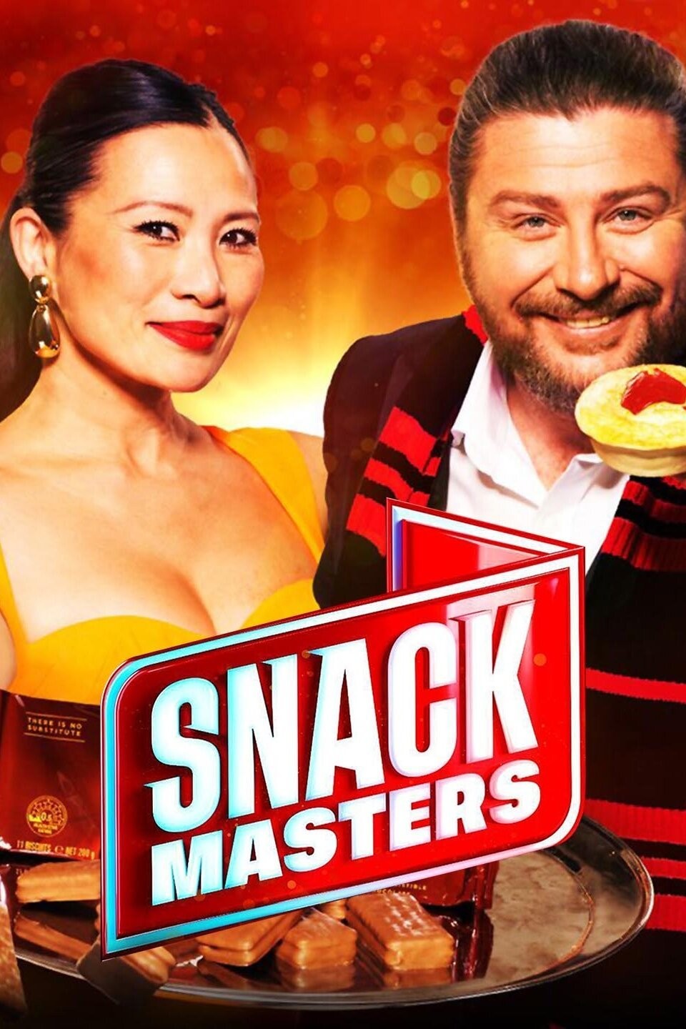 Snackmasters Pictures | Rotten Tomatoes