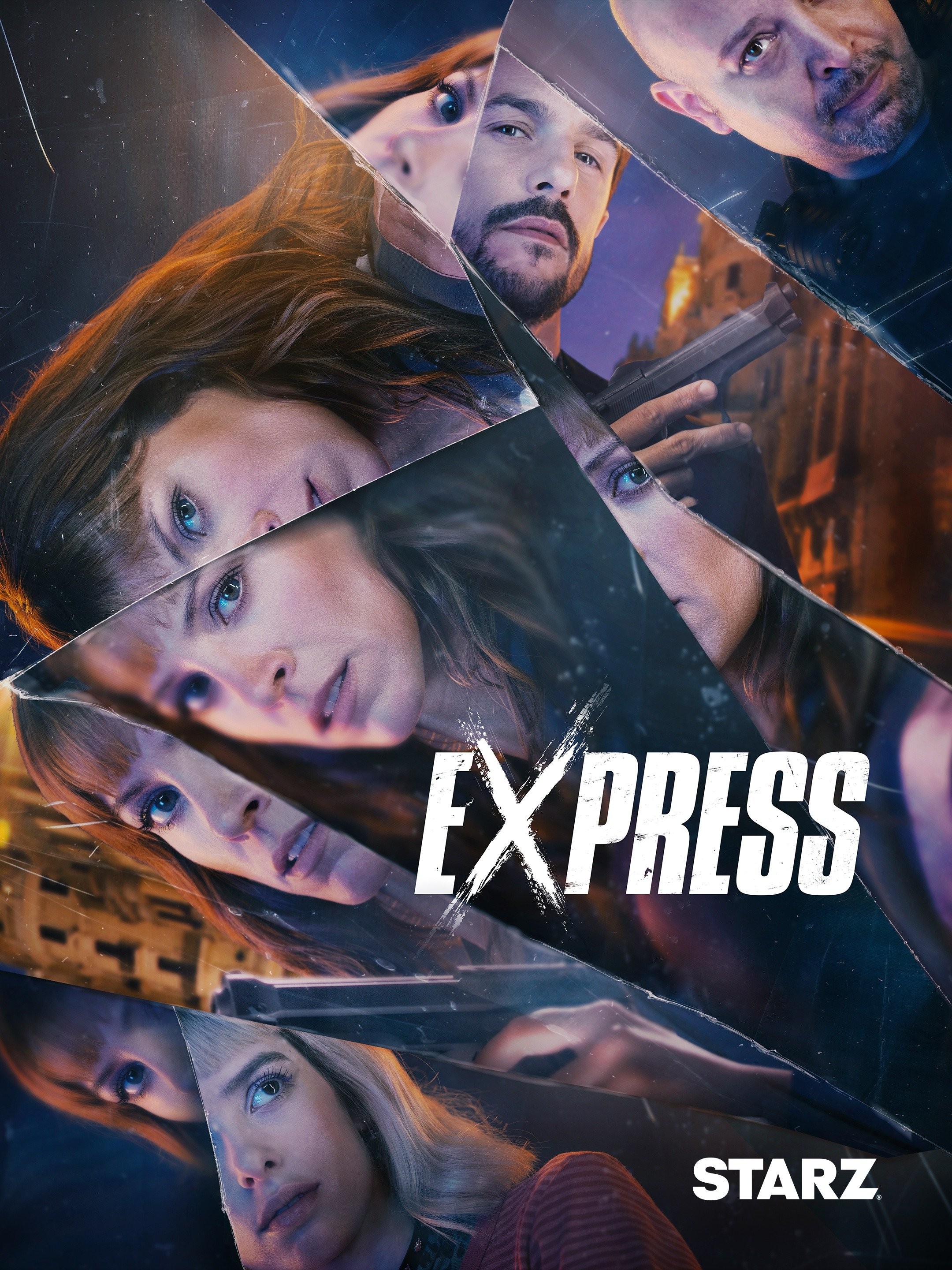 Express Pictures | Rotten Tomatoes