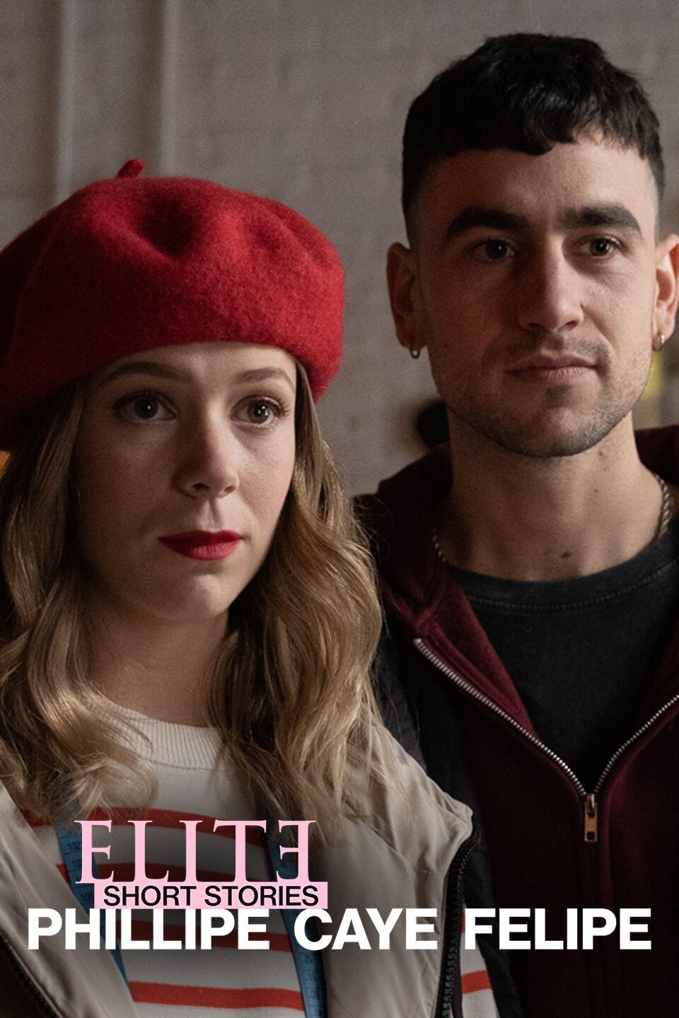 Elite Short Stories: Phillipe Caye Felipe Season 1 | Rotten Tomatoes